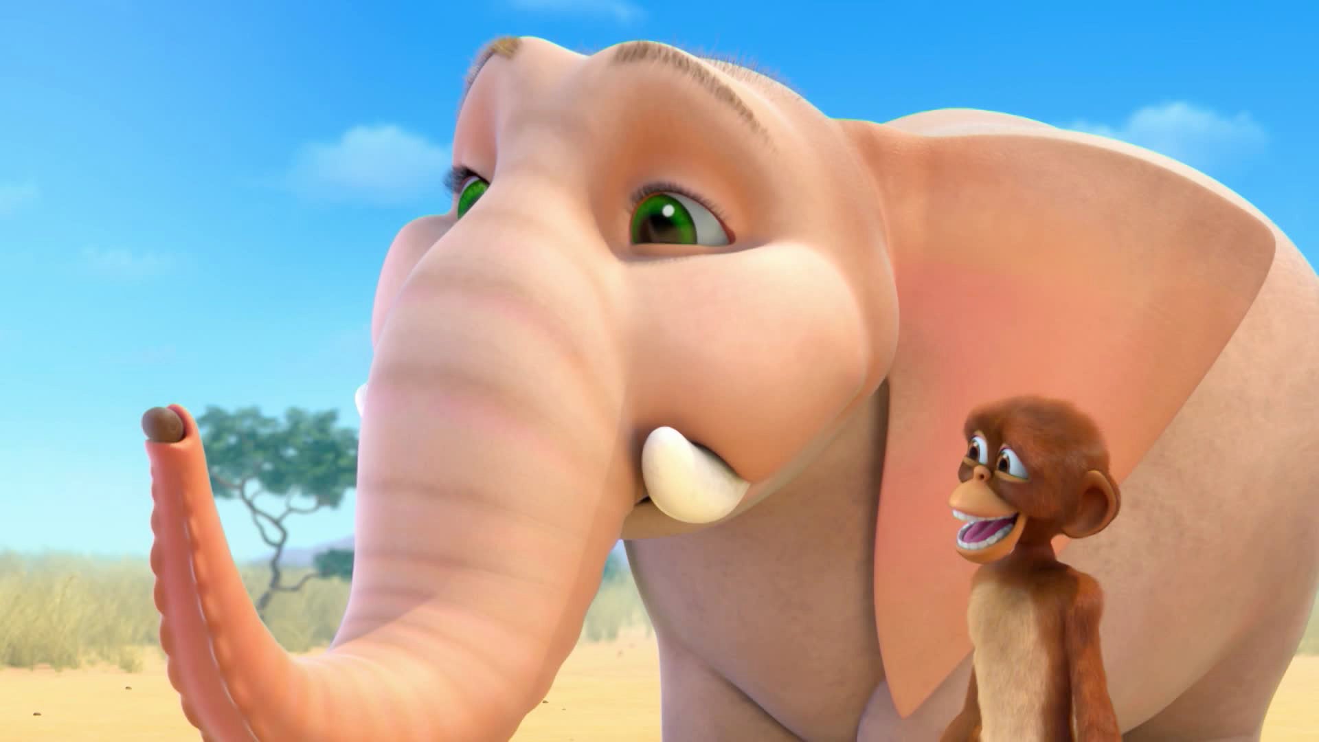 Watch Munki and Trunk S2 Episode 10 on JioHotstar