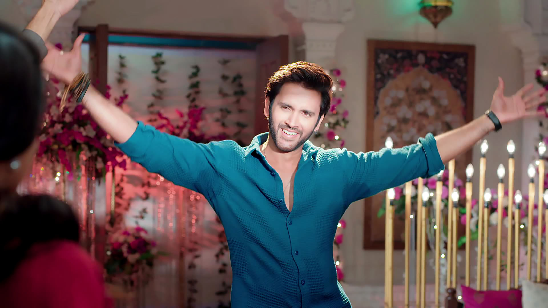 Watch Ram Bhavan Episode 25 on JioHotstar