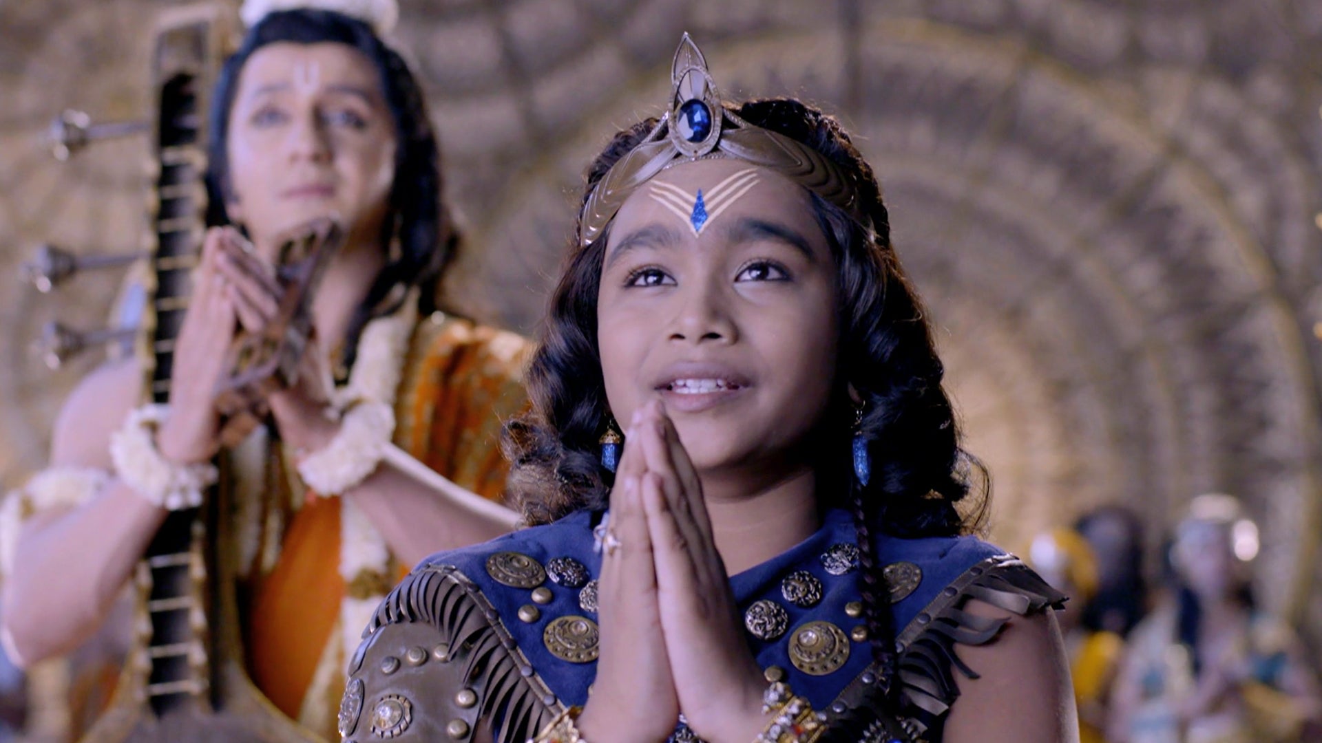 Watch Shani S1 Episode 57 on JioHotstar