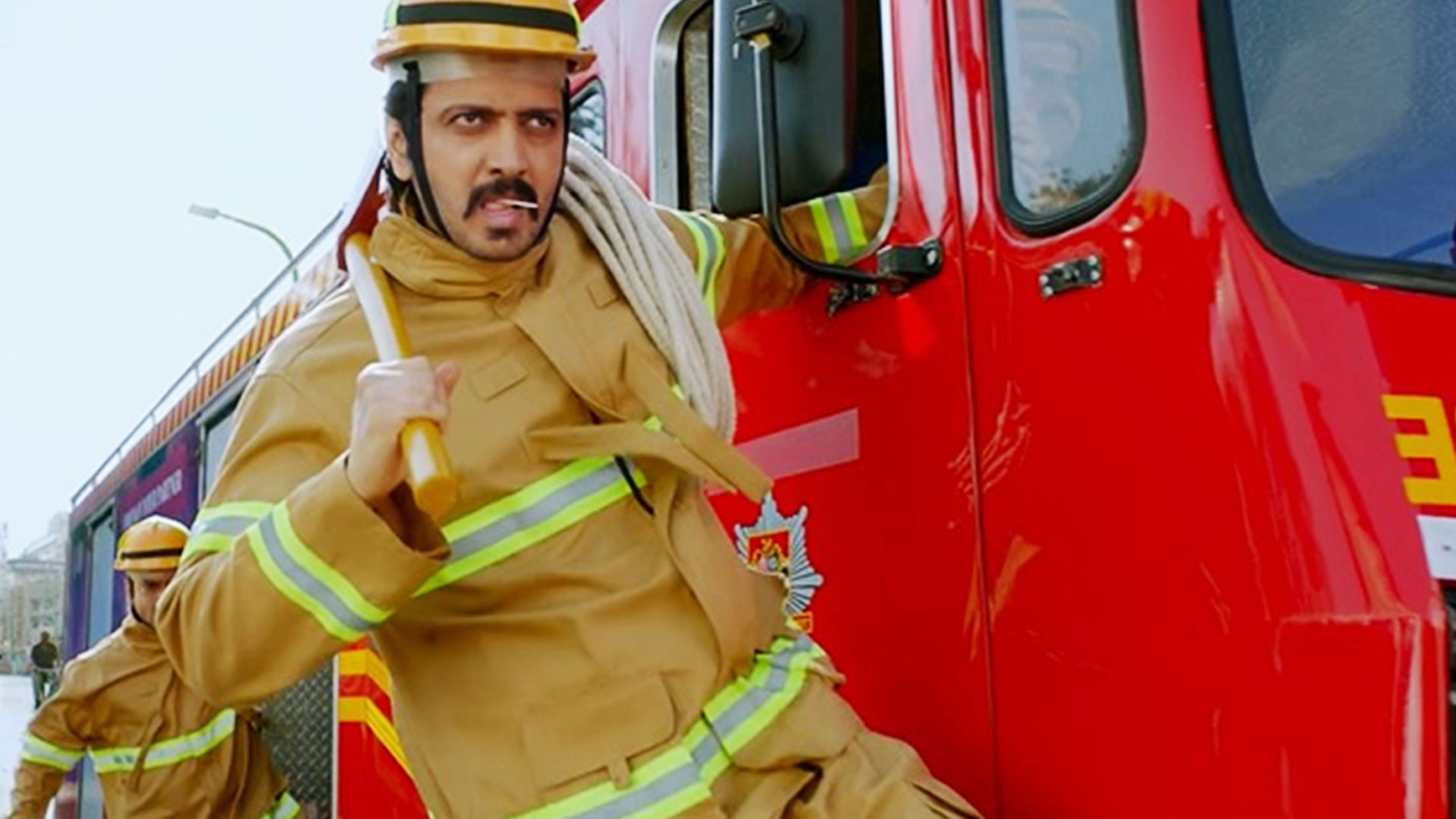 Lallan & the price of life - JioHotstar