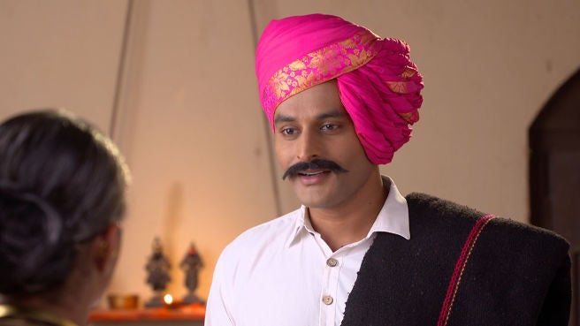 Watch Balumama Chya Navan Chang Bhala S1 Episode 312 on JioHotstar
