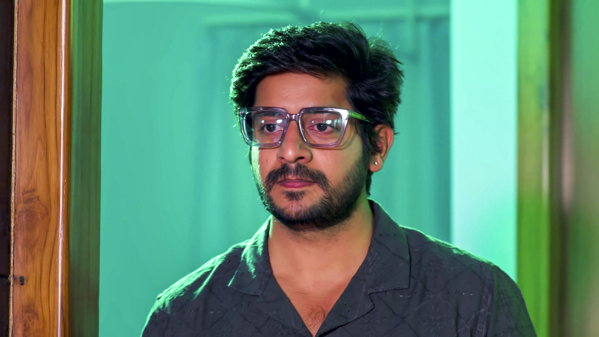 Watch Sharade S1 Episode 336 on JioHotstar