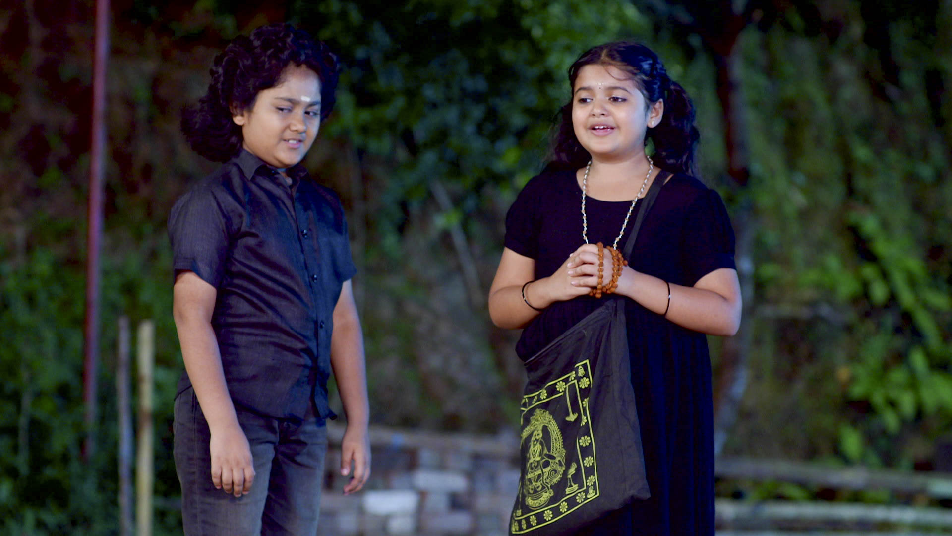 Watch Malikappuram Episode 382 on JioHotstar