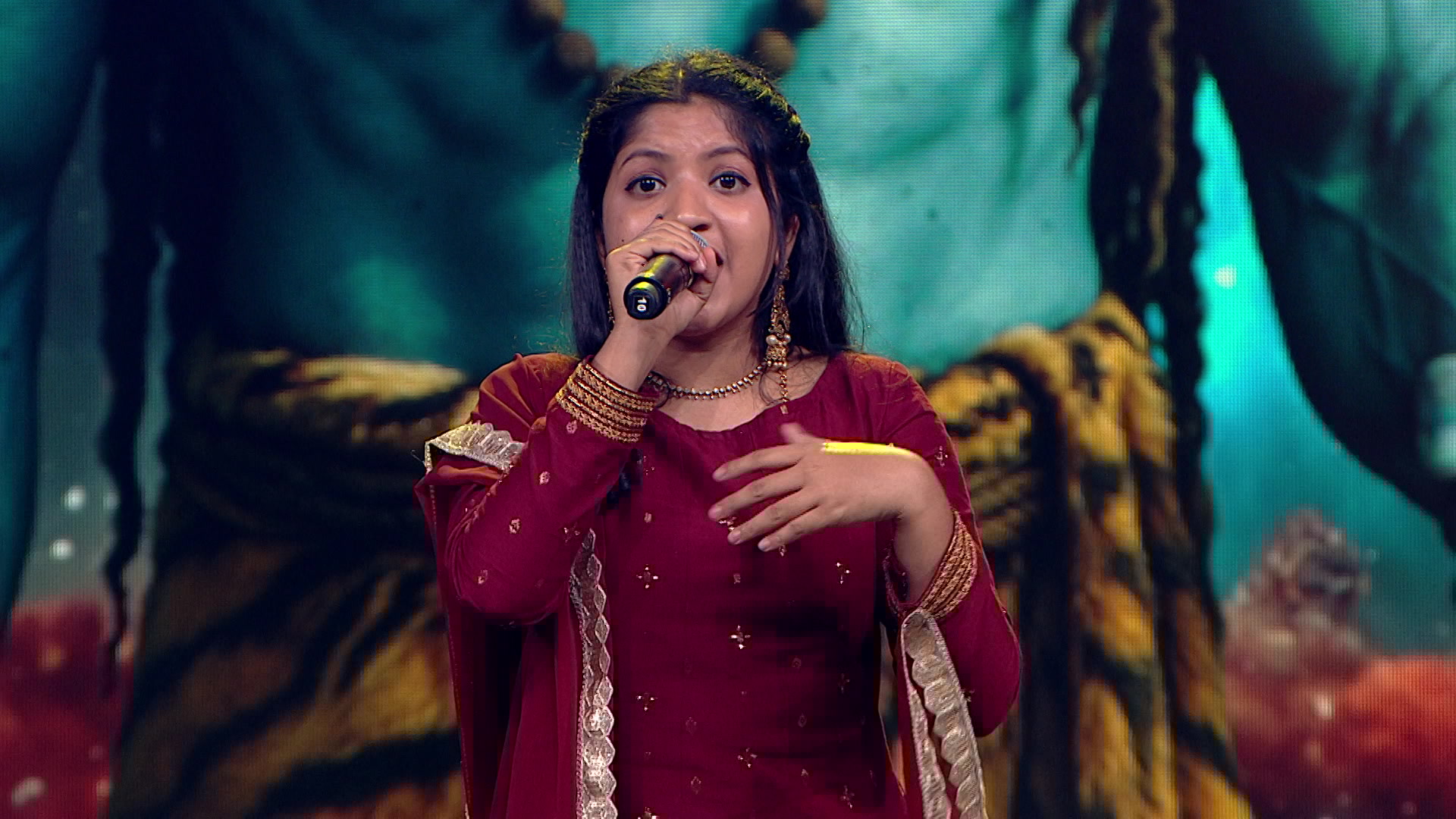 Stream A Spiritual Symphony Season 1 Episode 2 – A Spiritual Symphony on Hotstar