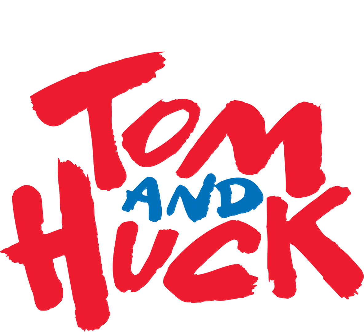Tom and Huck - Disney+