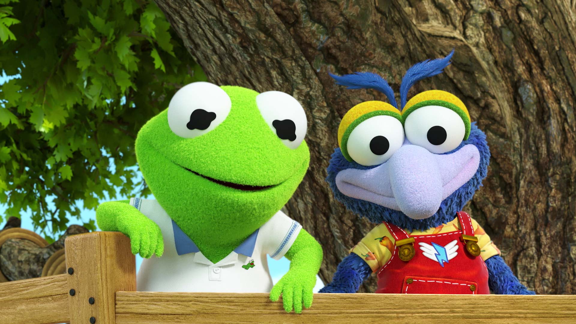 Nonton Hatastrophe / Fly South Season 1 Episode 2 - Hatastrophe / Fly ...