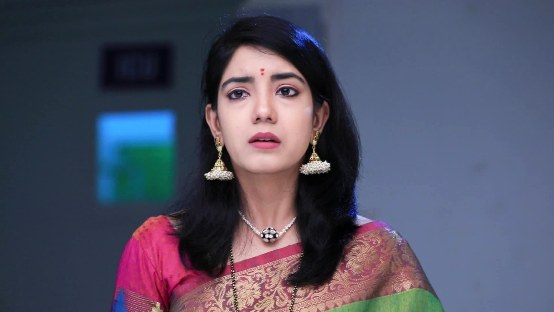 Watch Nammane Yuvarani S1 Episode 486 on JioHotstar