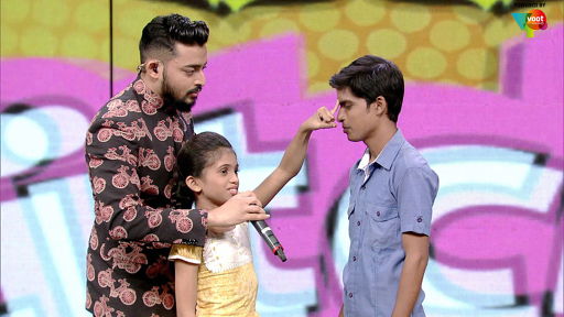 Watch Bindass Dance S2 Episode 15 on JioHotstar