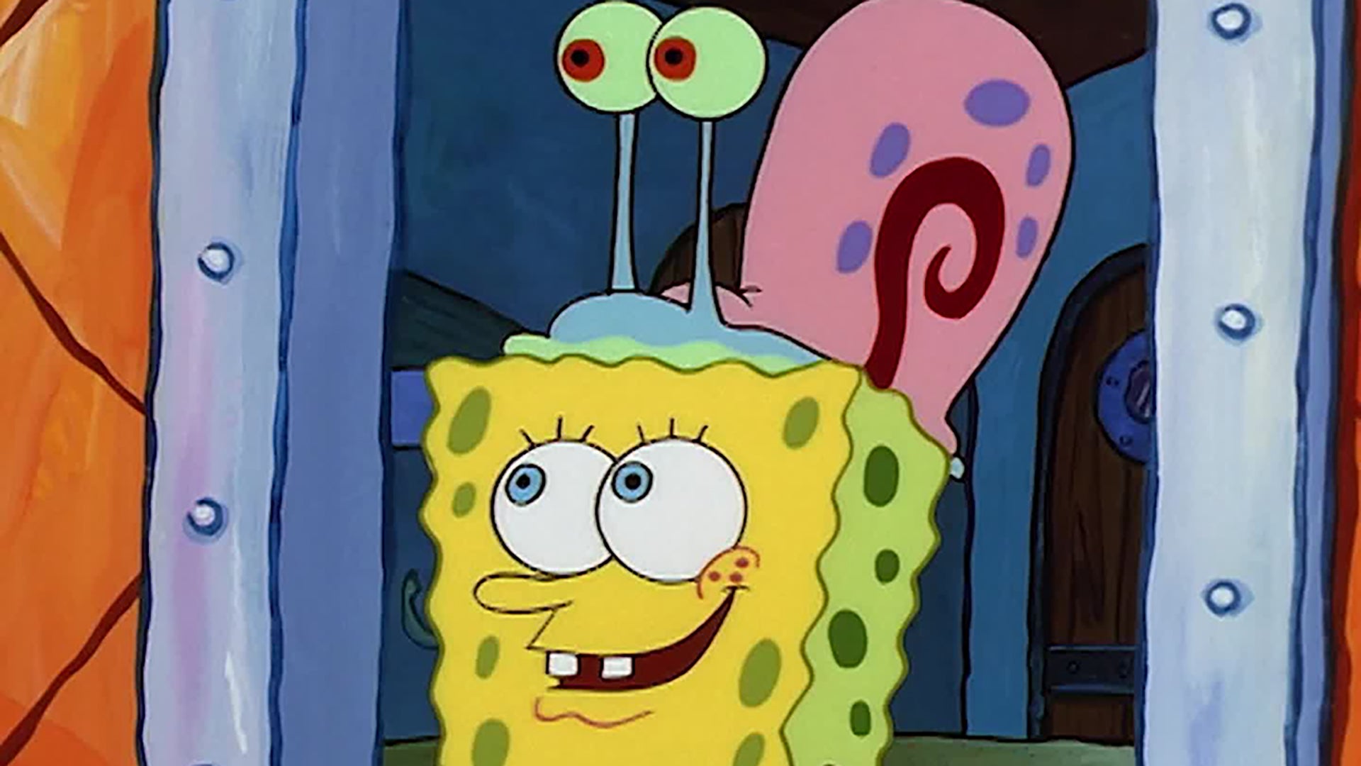 Watch Spongebob Squarepants S1 Episode 26 on JioHotstar