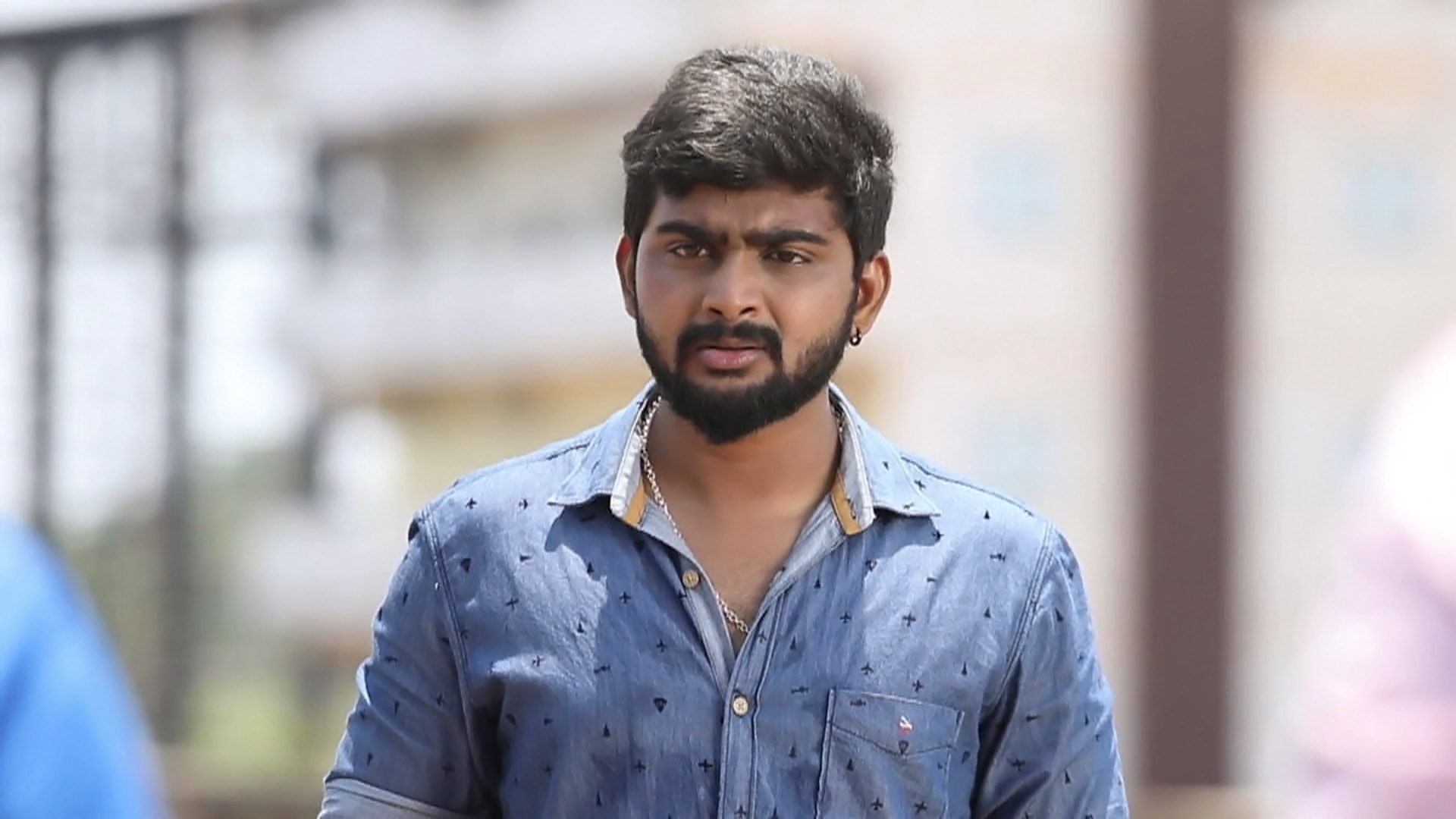 Watch Pagal Nilavu S6 Episode 426 on JioHotstar
