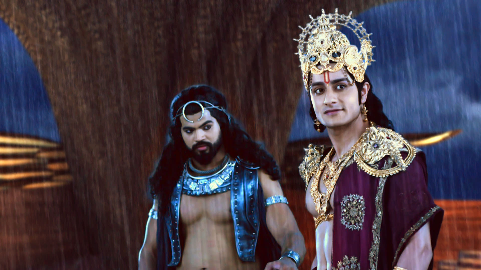 Watch Namah Laxmi Narayan S1 Episode 36 on JioHotstar