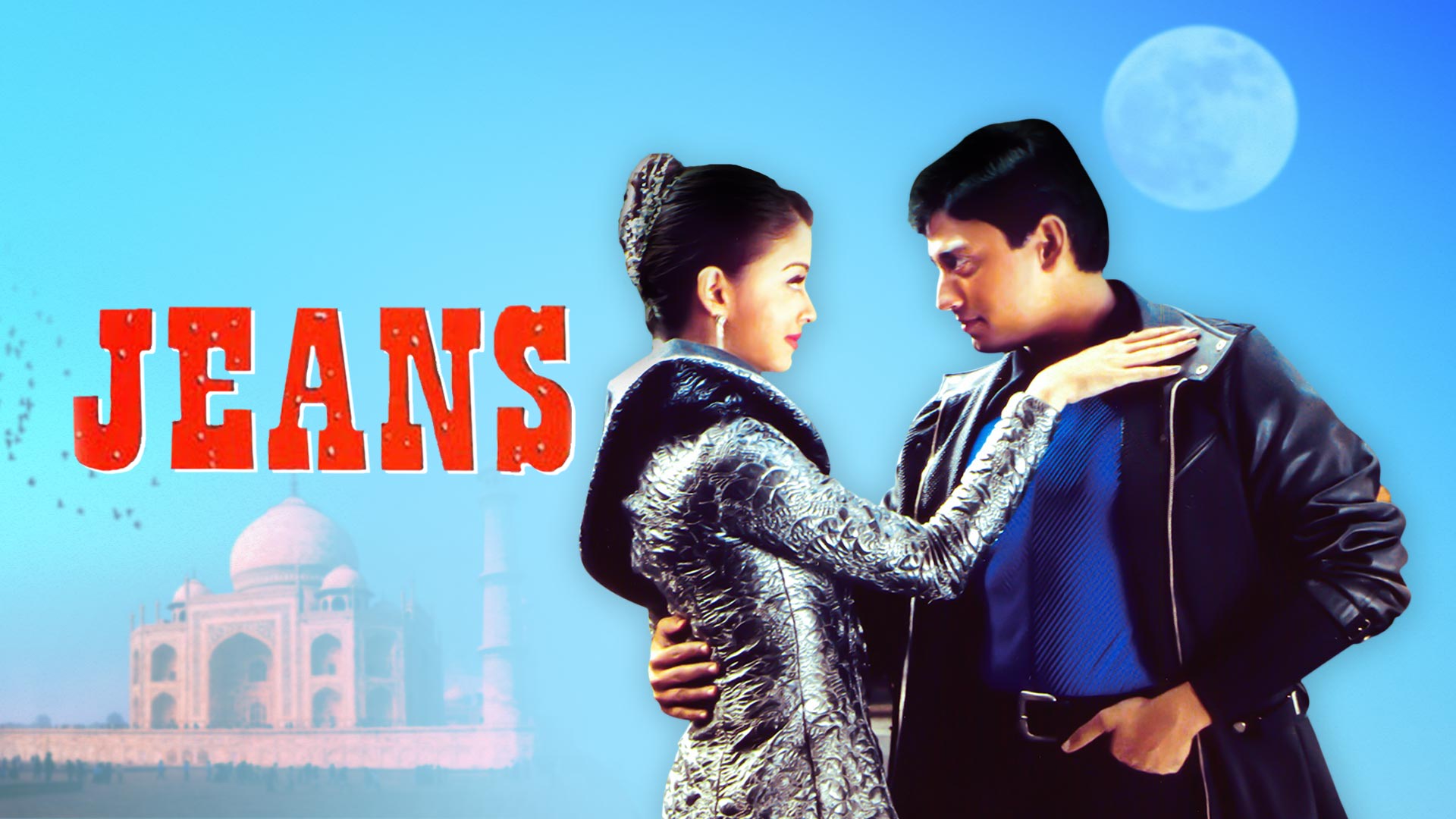 Watch Movie Jeans| Watcho