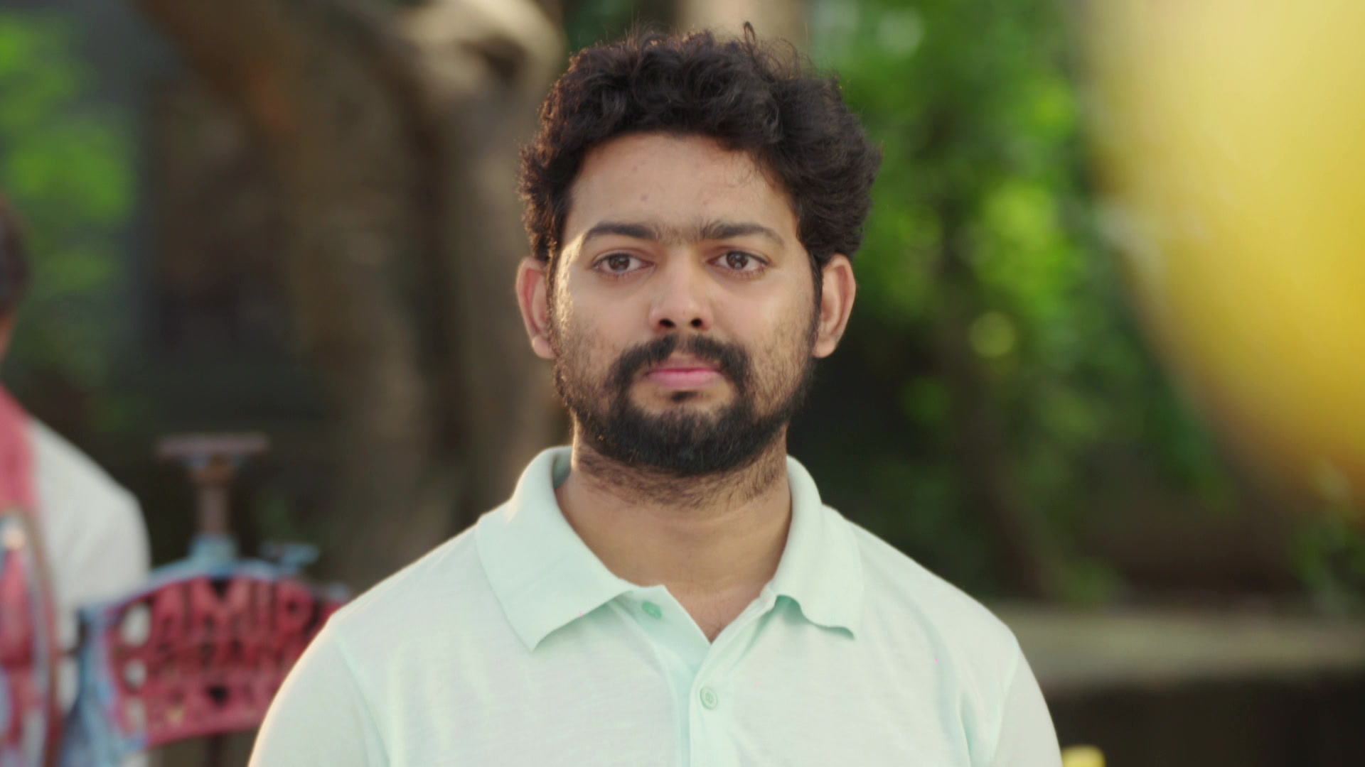 Watch Omkar Is Disheartened Online