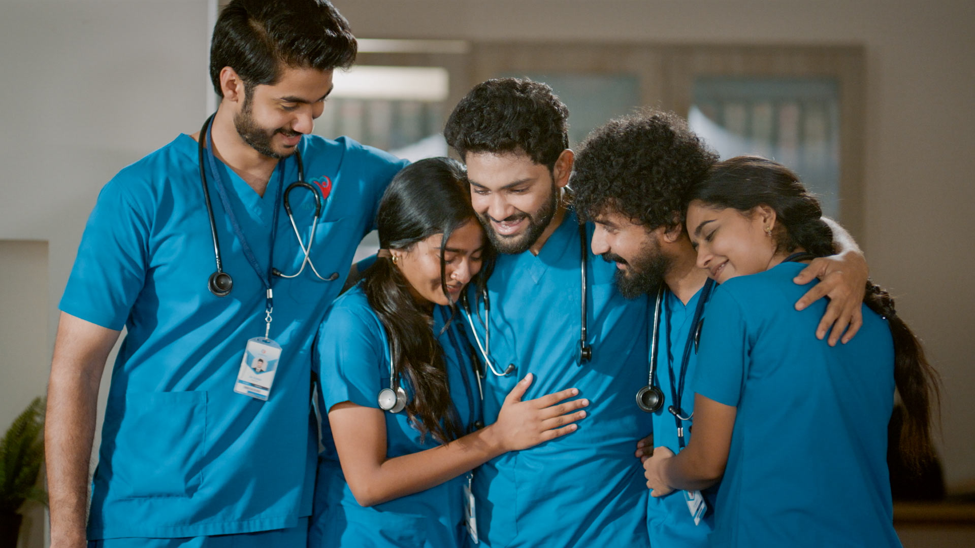 Watch Heart Beat S1 Episode 88 on JioHotstar