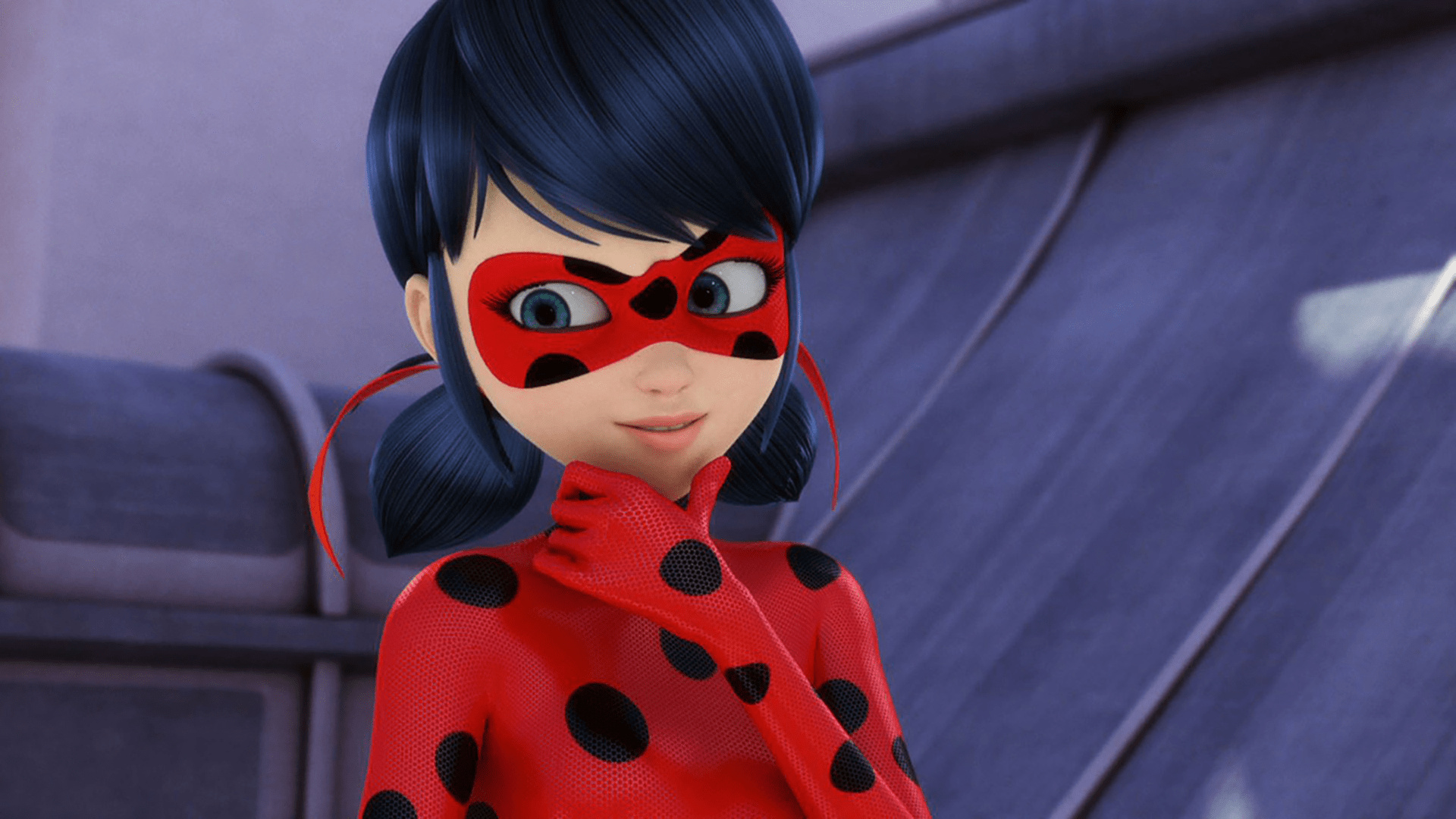 Watch Miraculous: Tales Of Ladybug & Cat Noir Episode 5 on Disney+ ...