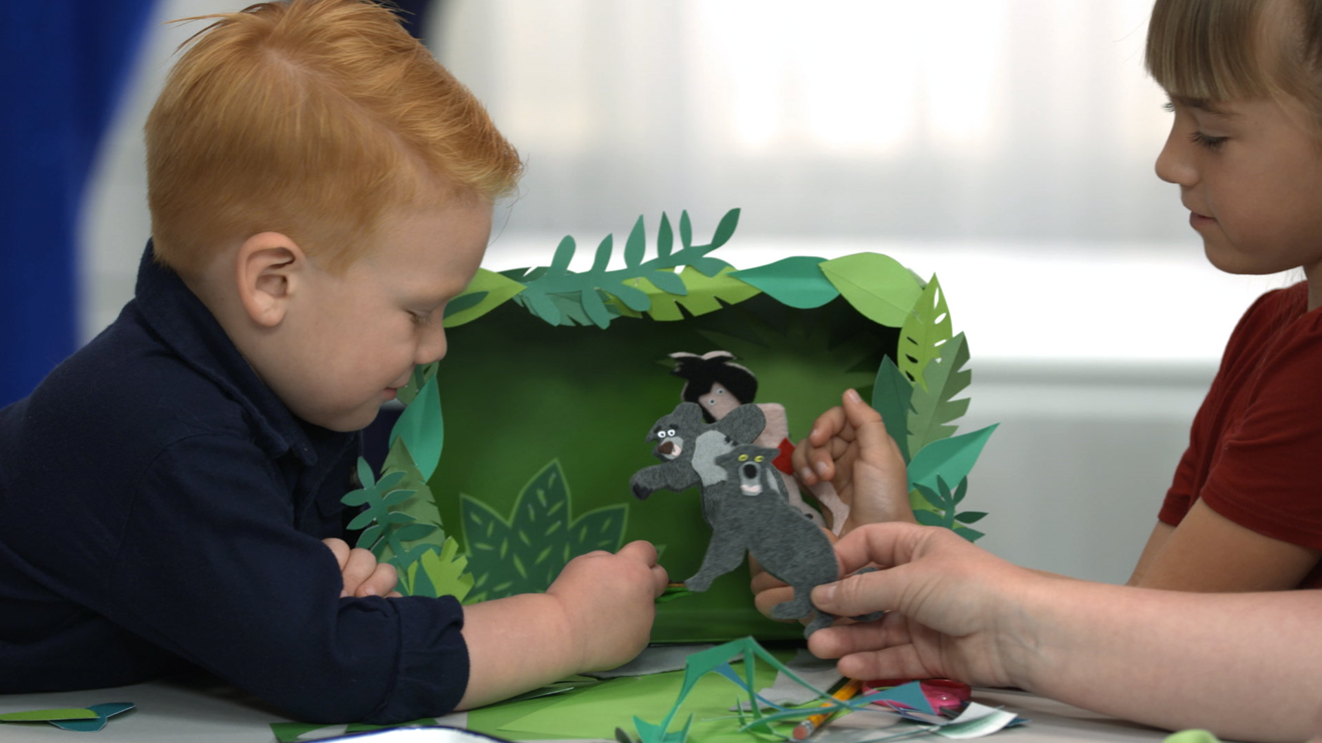 Watch disney-family-sundays only on Watcho