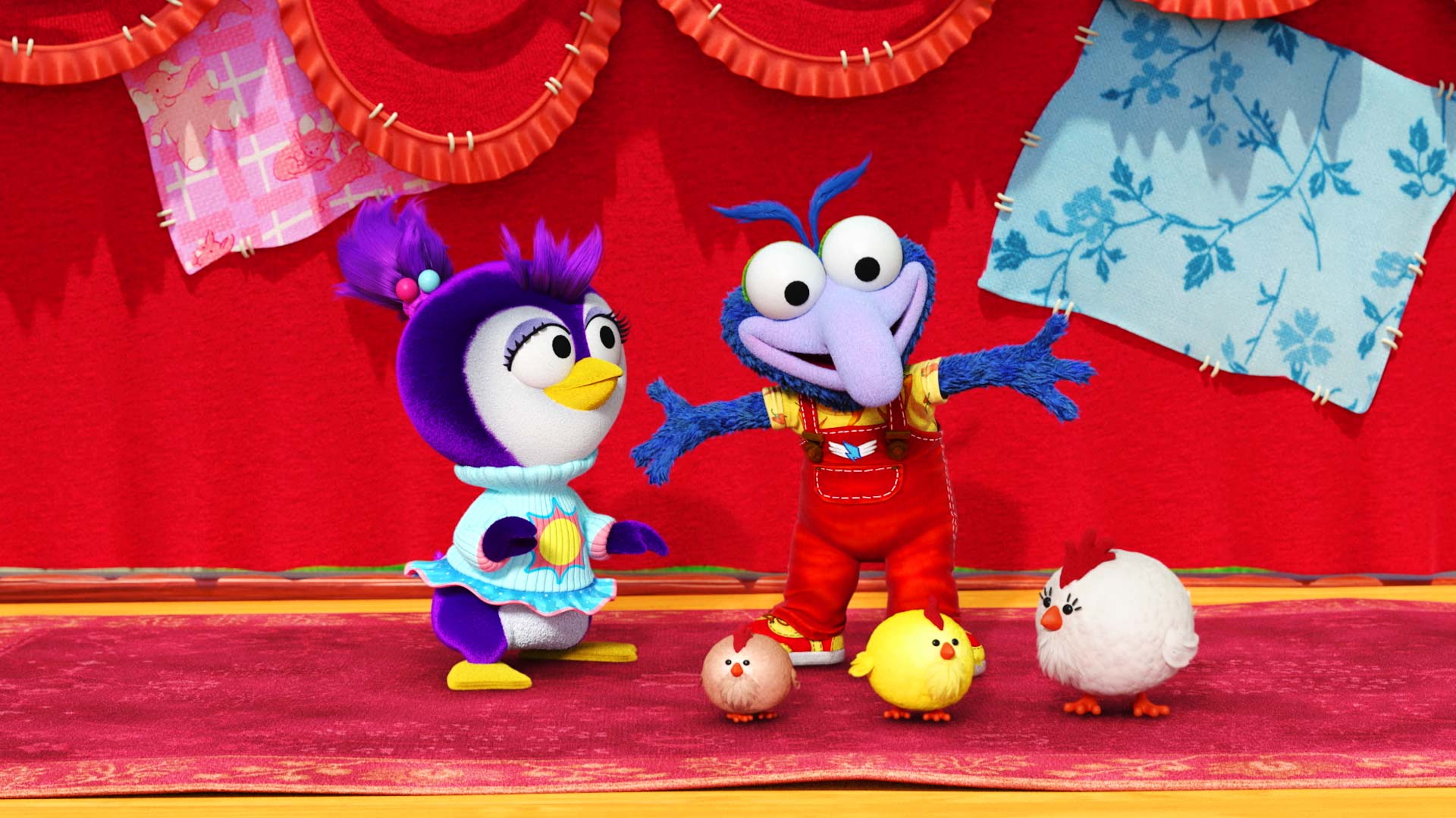 Stream Summer, the Great / Planet Gonzo Season 1 Episode 18 – Summer ...