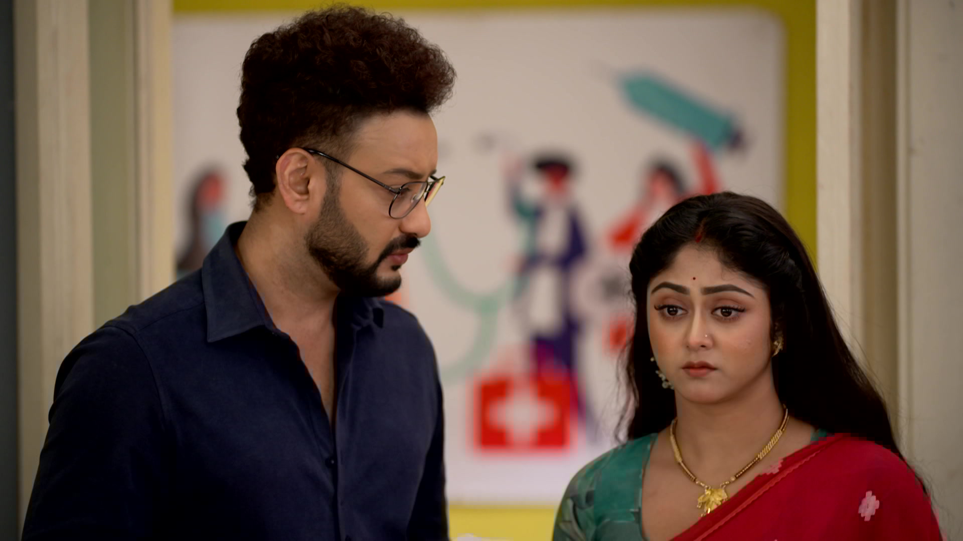 Watch Kothha Episode 606 on JioHotstar