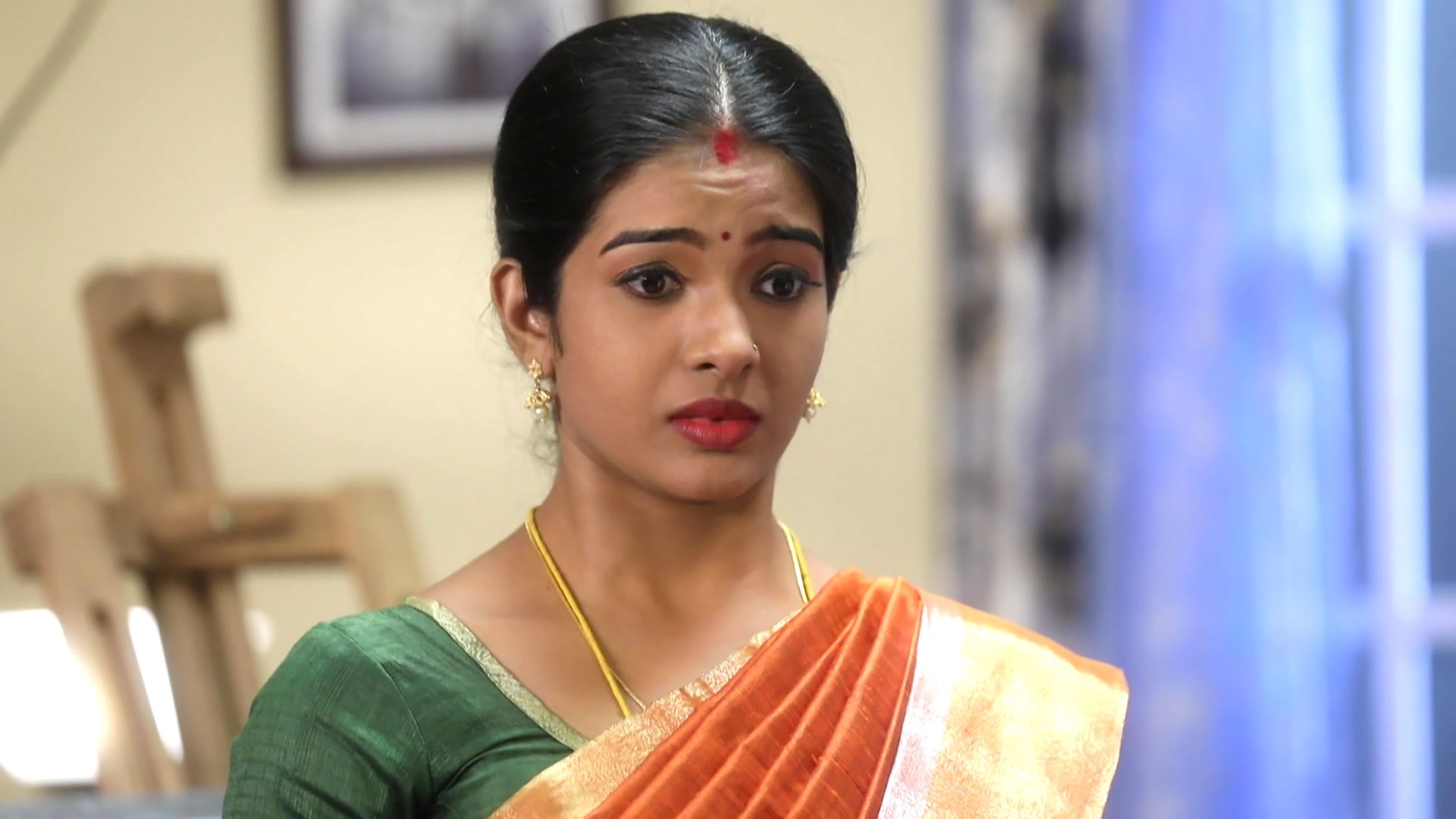 Watch Mahallo Kokila Episode 77 on JioHotstar