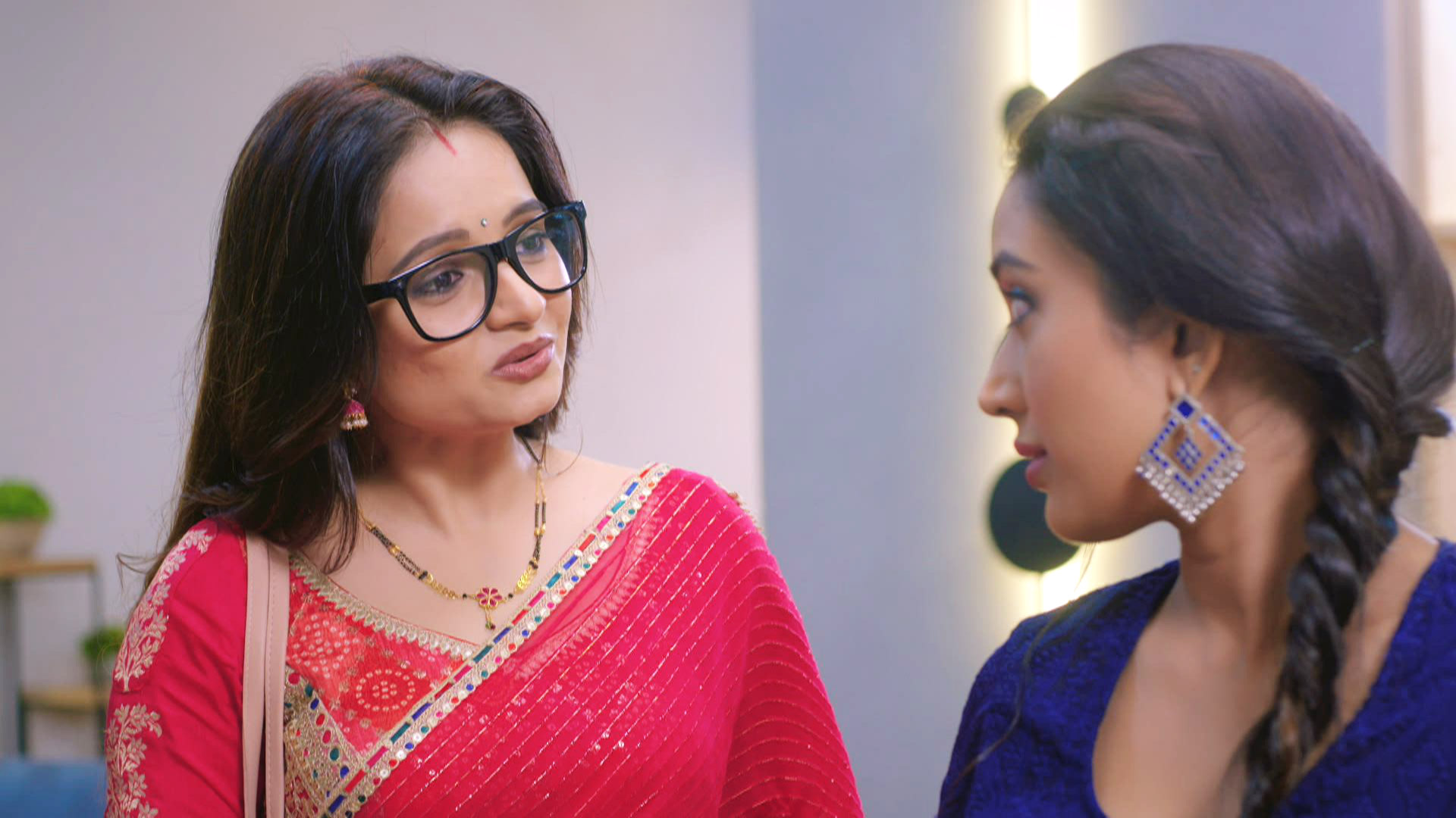 Watch New Episodes of tera-mera-saath-rahe only on Watcho