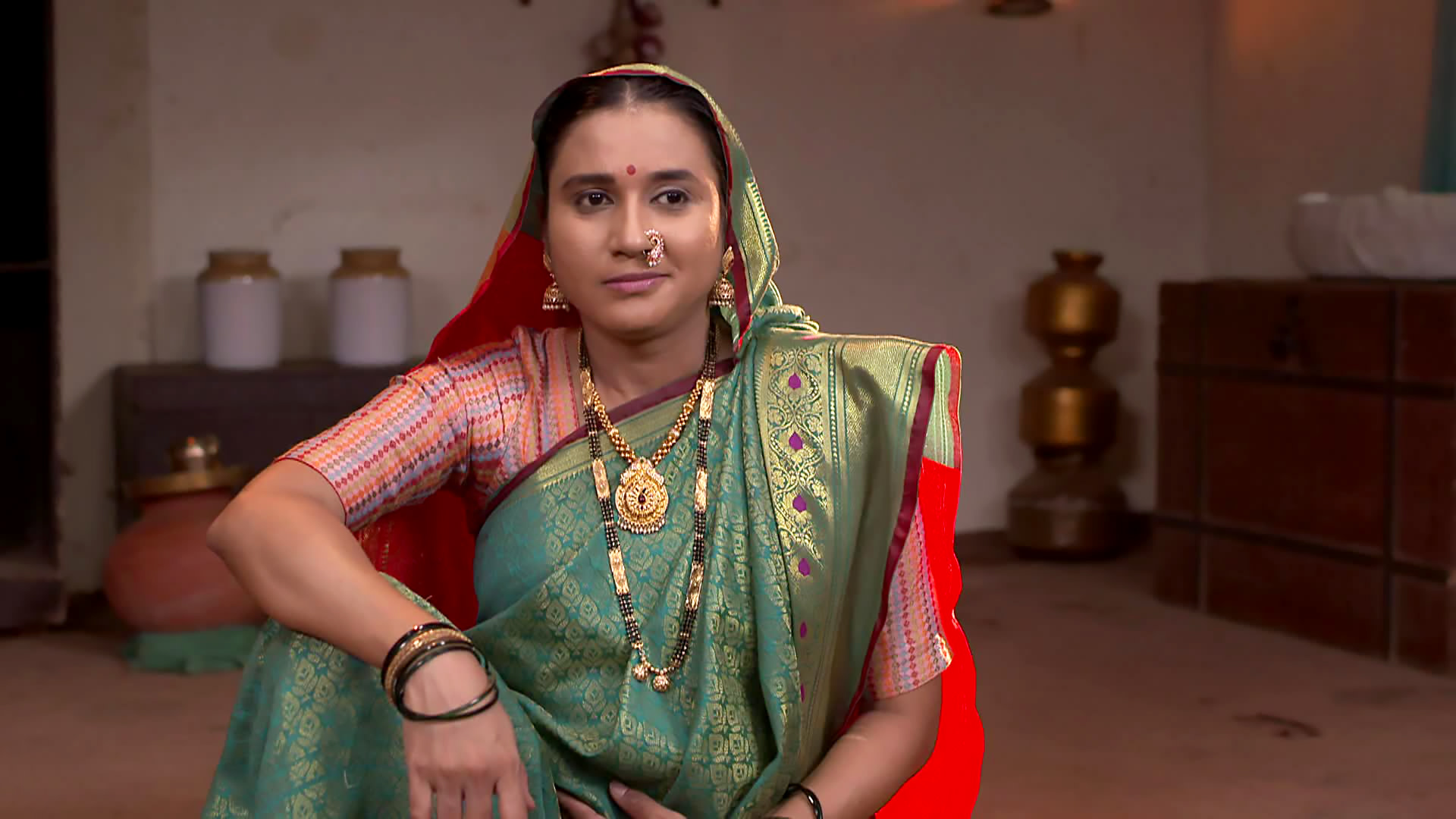 Watch Jai Jai Swami Samarth Episode 1434 on JioHotstar