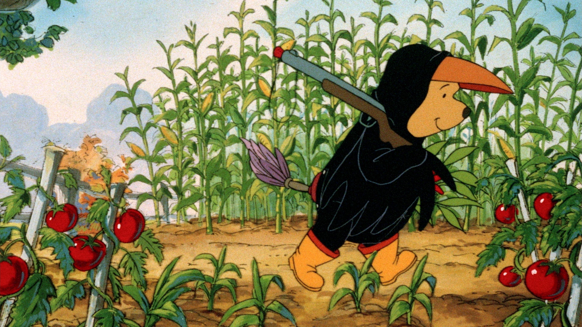 Watch The New Adventures of Winnie the Pooh S2 Episode 6 on Disney+ ...