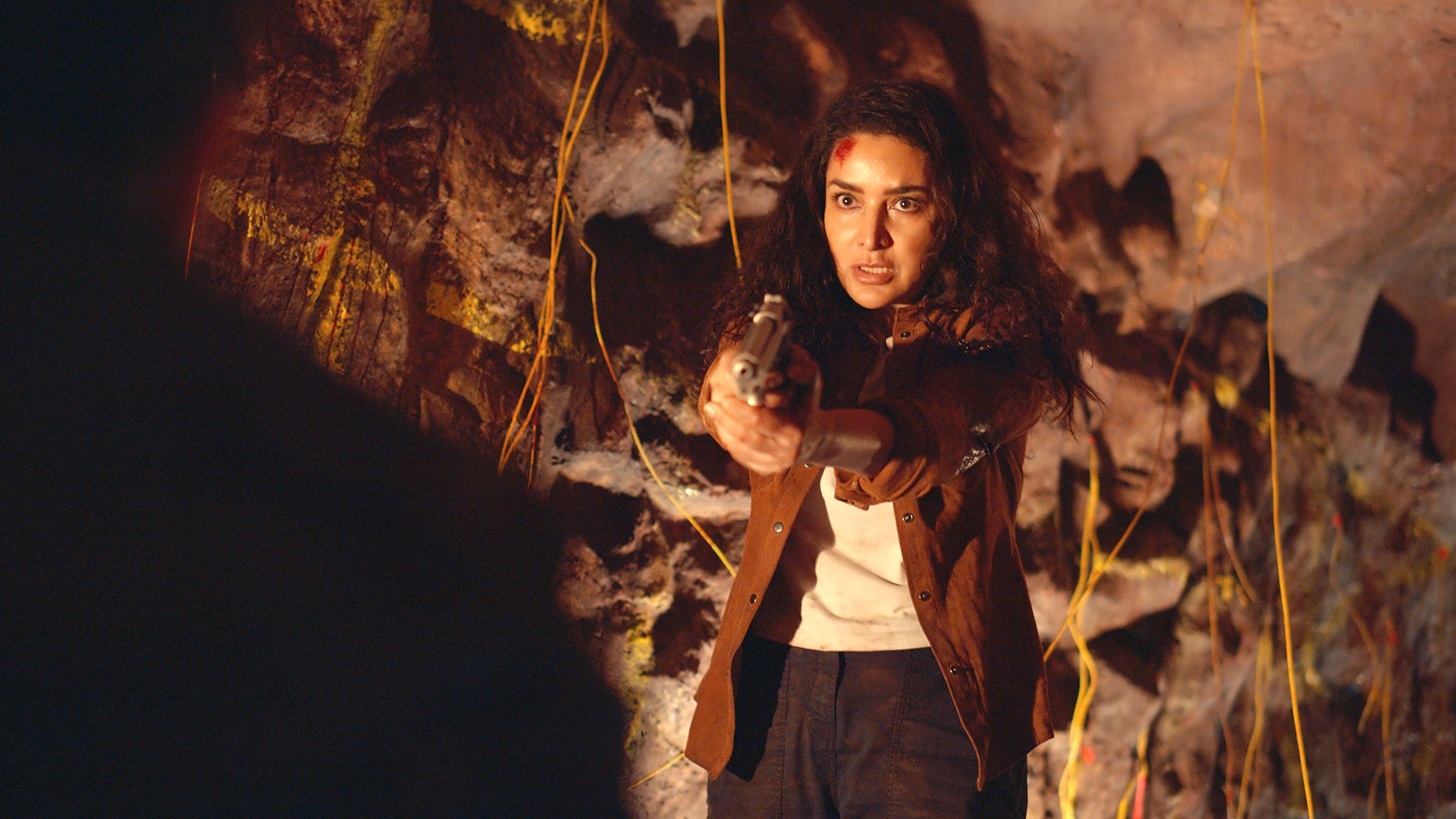 Stream Ussko Rokna Padega, Avani! Season 1 Episode 9 – Ussko Rokna ...