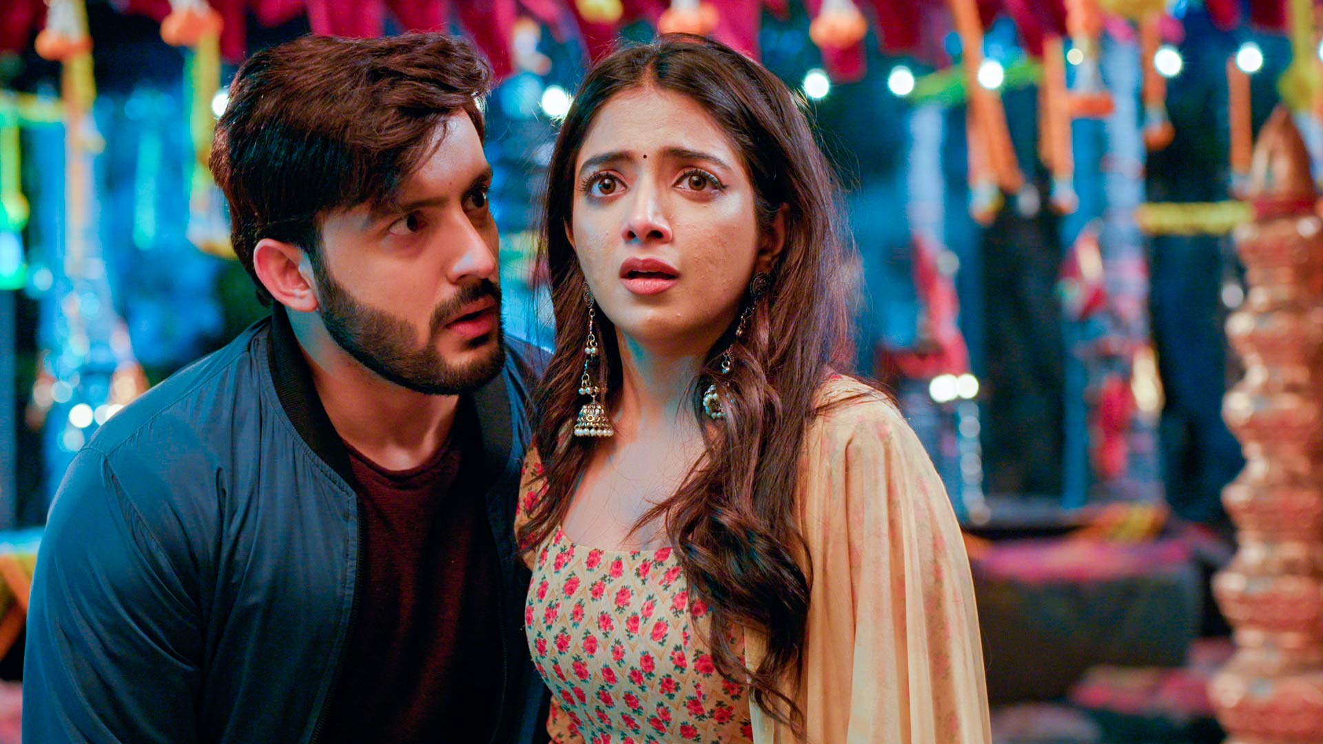 Watch Aashiqana S3 Episode 59 on JioHotstar