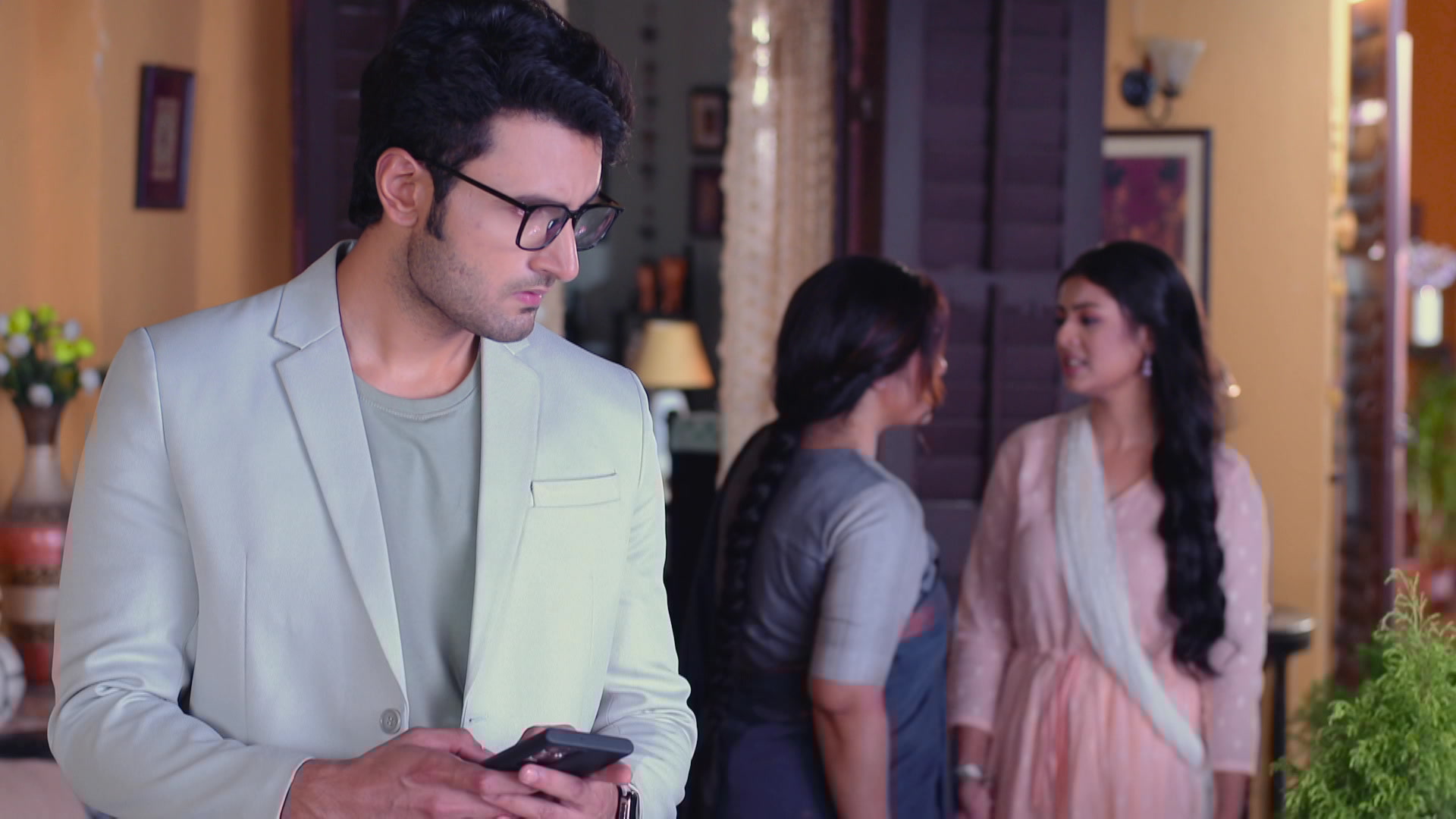 Watch Roshnai Episode 4 on JioHotstar