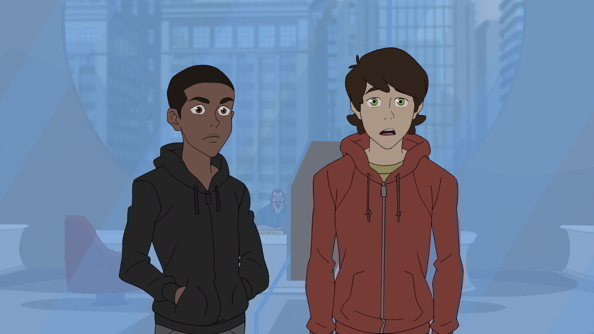 รับชม The Rise of Doc Ock - Part II ซีซัน 1 ตอน 17 – The Rise of Doc ...