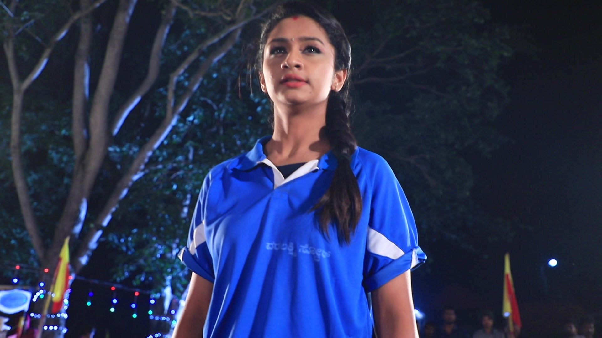 Watch Meera Makes a Comback Online