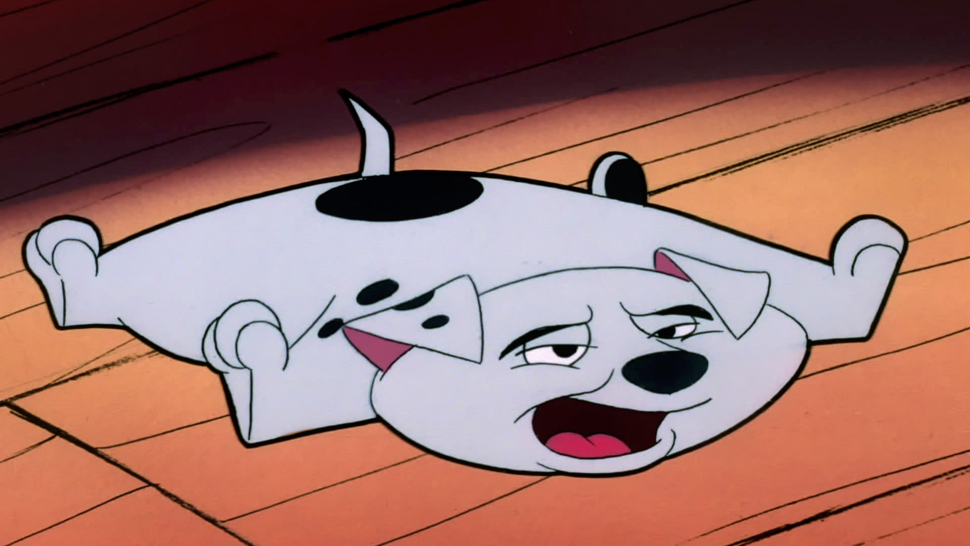 Watch Disney's 101 Dalmatians S1 Episode 5 on Disney+ Hotstar