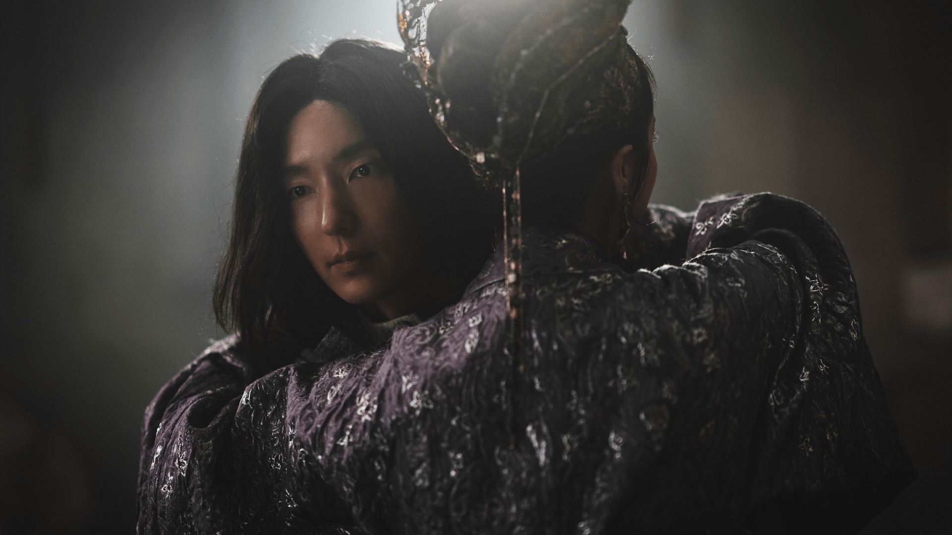 Watch Arthdal Chronicles: The Sword of Aramun S2 Episode 5 on Disney+
