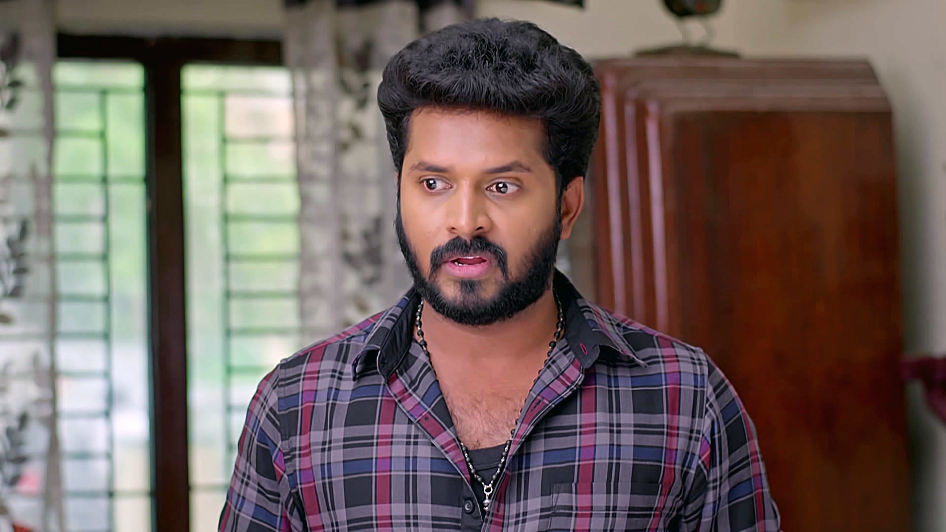 Balu's Warning to Prabhavathi - Promo - JioHotstar