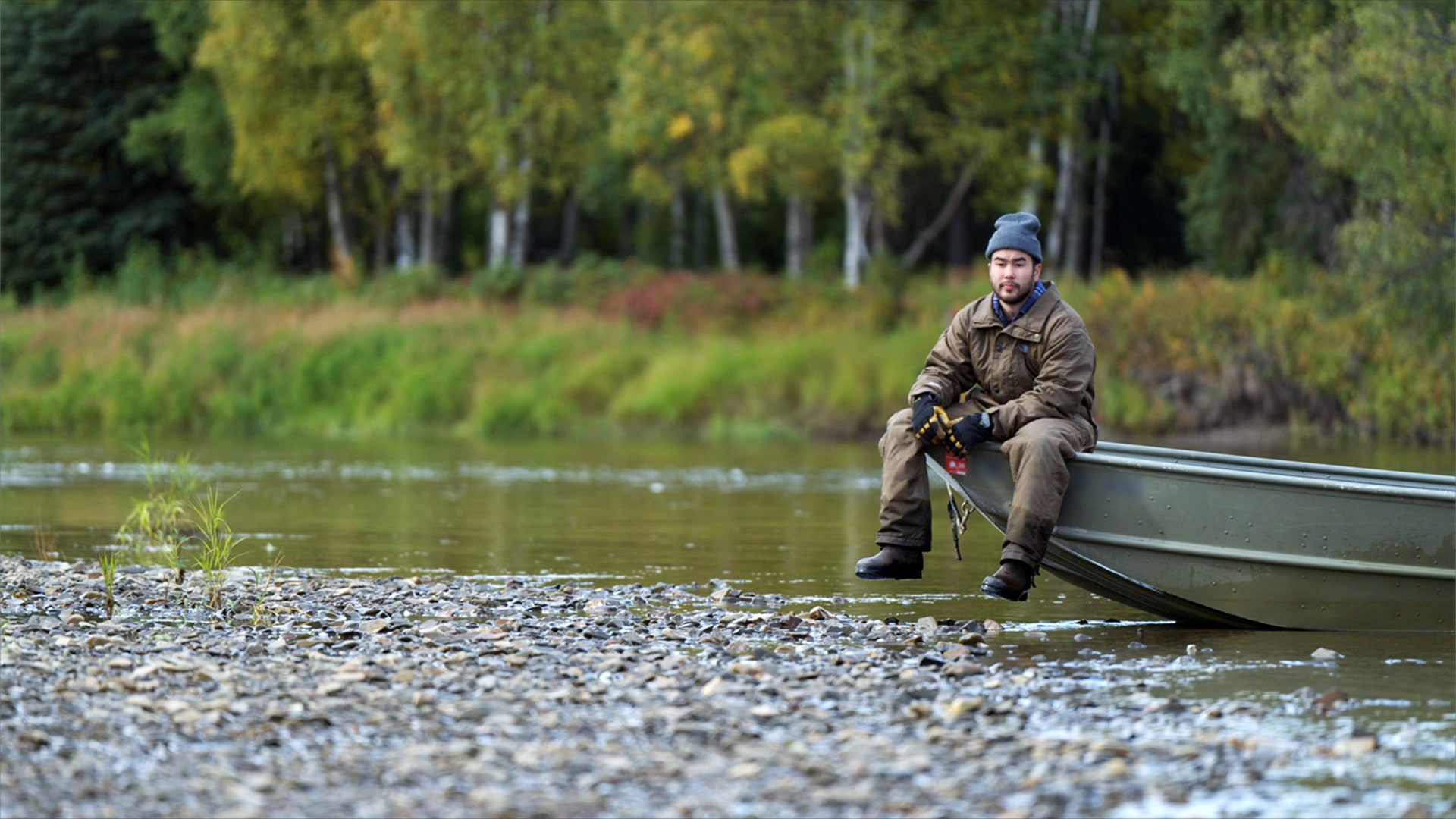 Watch Life Below Zero: First Alaskans S3 Episode 19 on Disney+