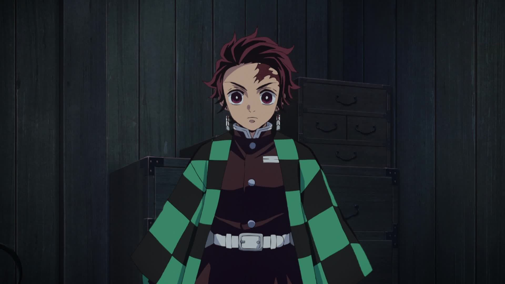 Watch Demon Slayer: Kimetsu no Yaiba S1 Episode 6 on JioHotstar