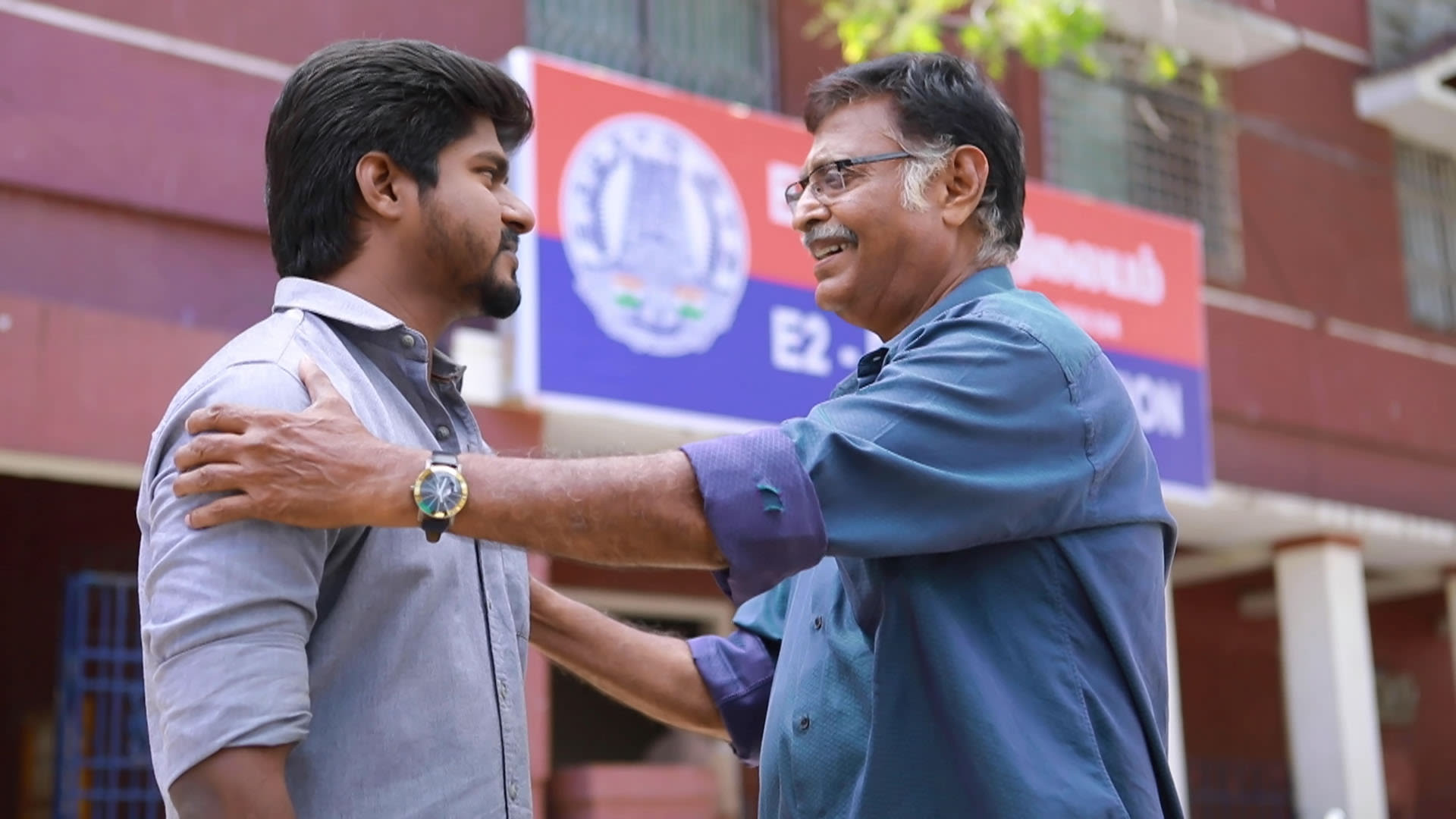 Watch Varadhan Gives His Word Online