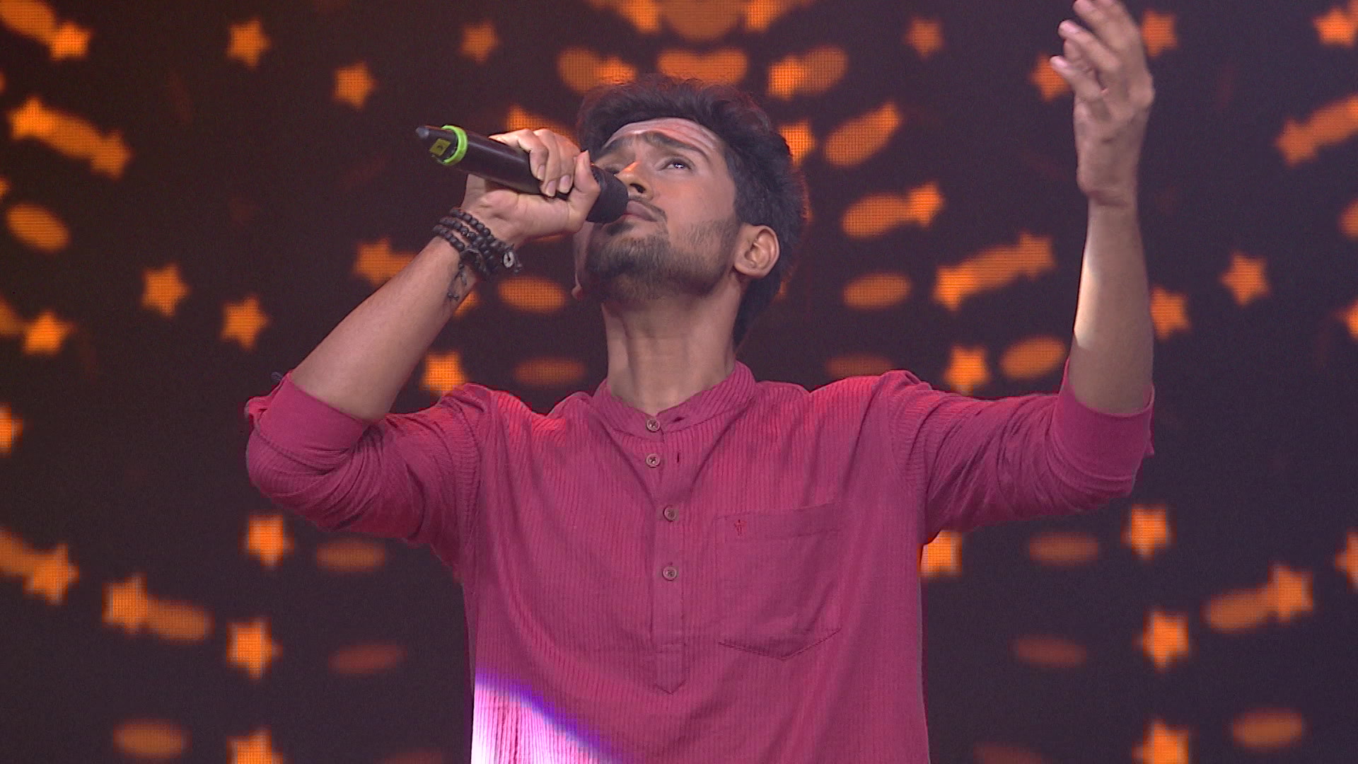 Watch Super Singer Episode 16 on JioHotstar