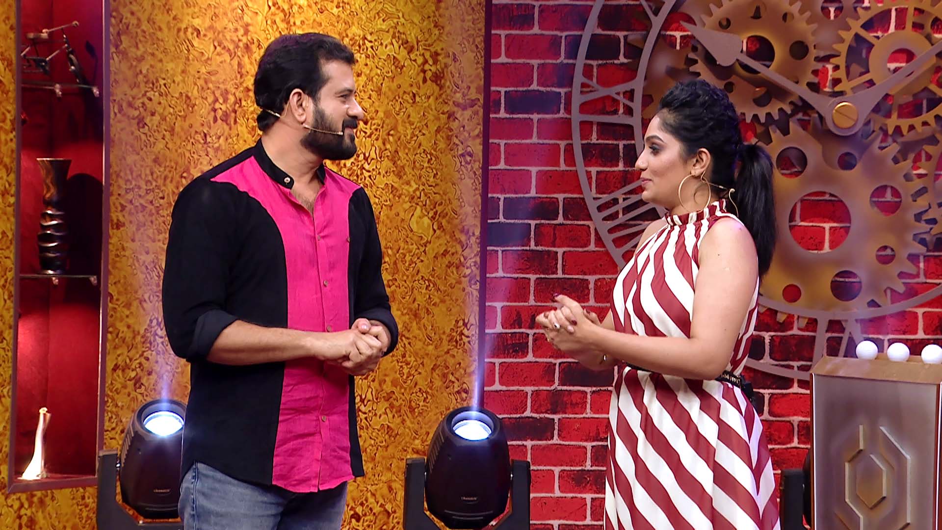 Watch Valkannadi S1 Episode 34 on JioHotstar