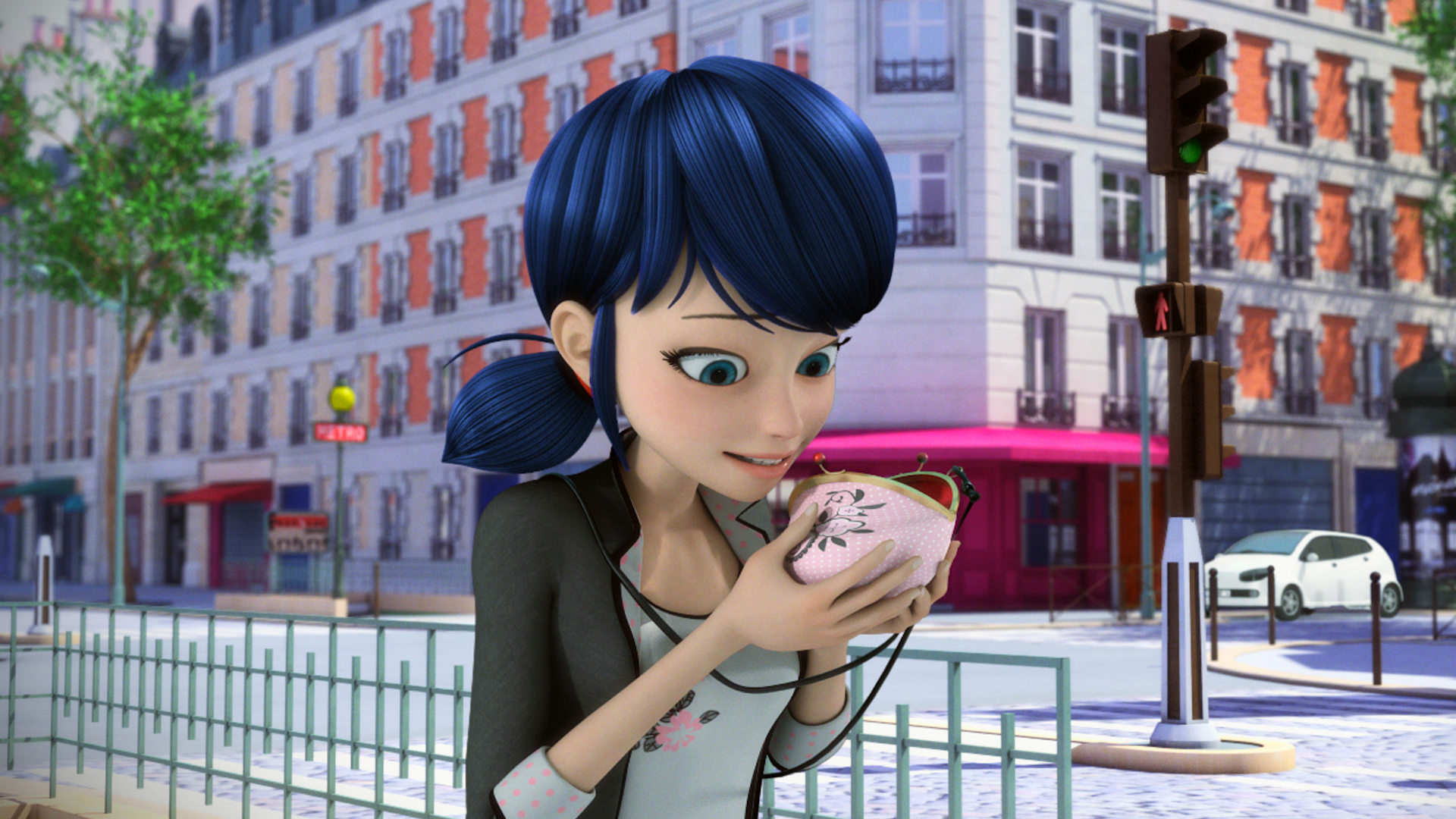 Watch המופלאה: הרפתקאות ליידי באג Episode 15 on Disney+ Israel | Arabic ...