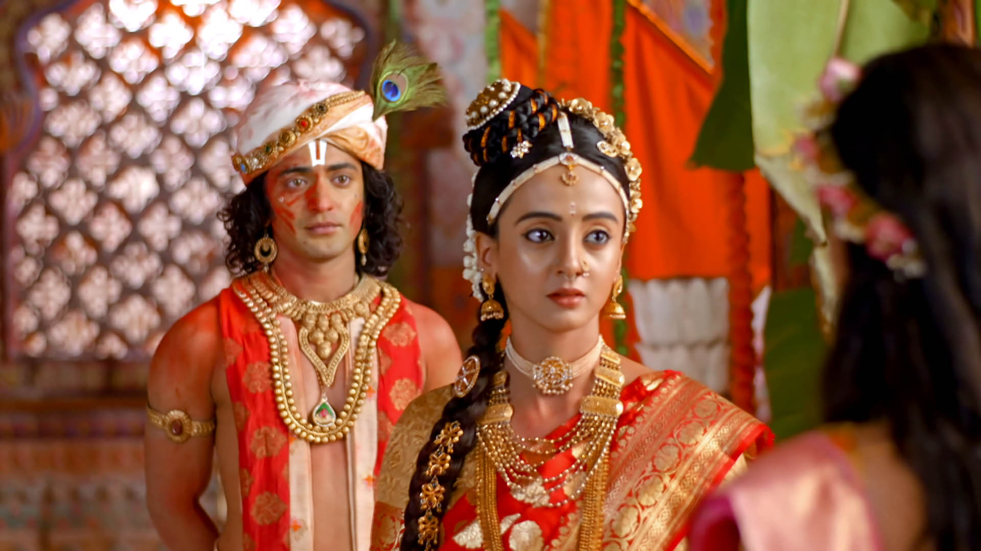 Watch RadhaKrishn S4 Episode 409 on JioHotstar