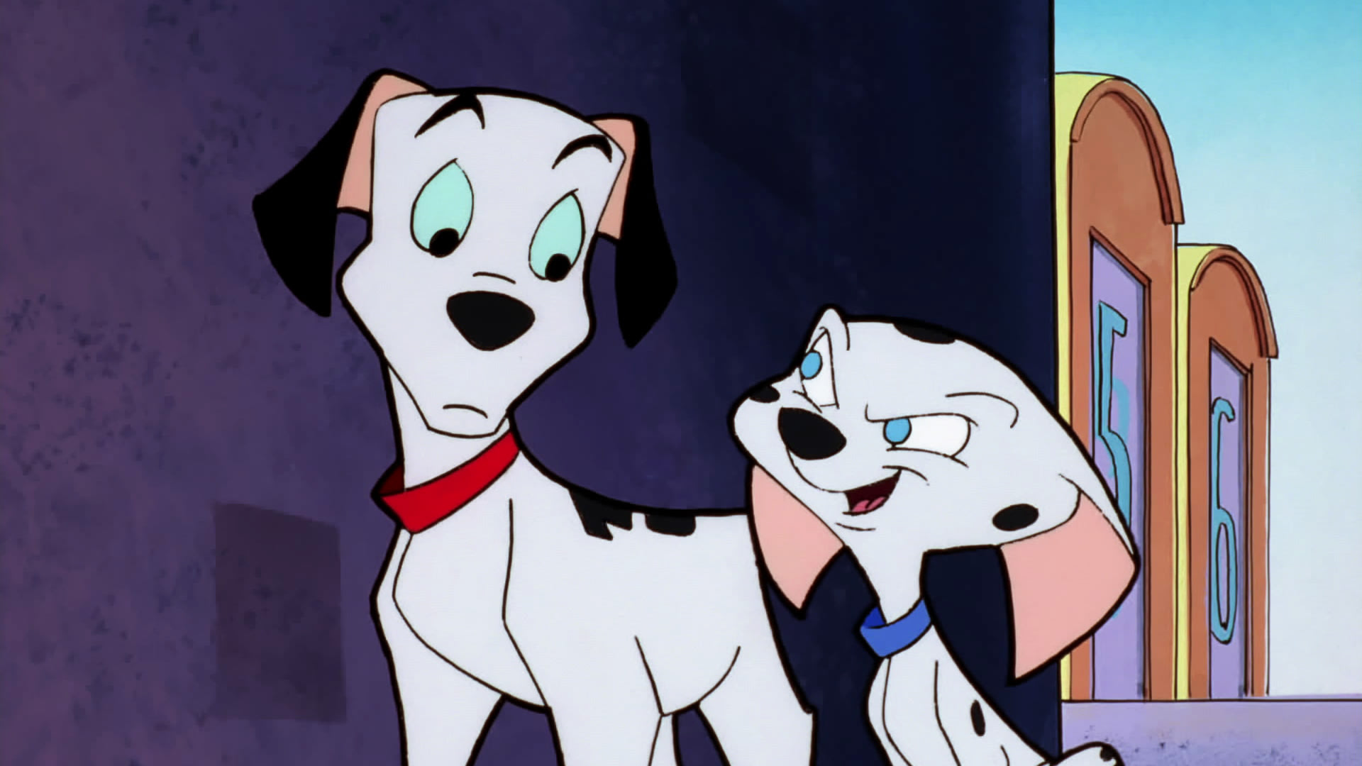 Watch Disney's 101 Dalmatians S1 Episode 12 on JioHotstar