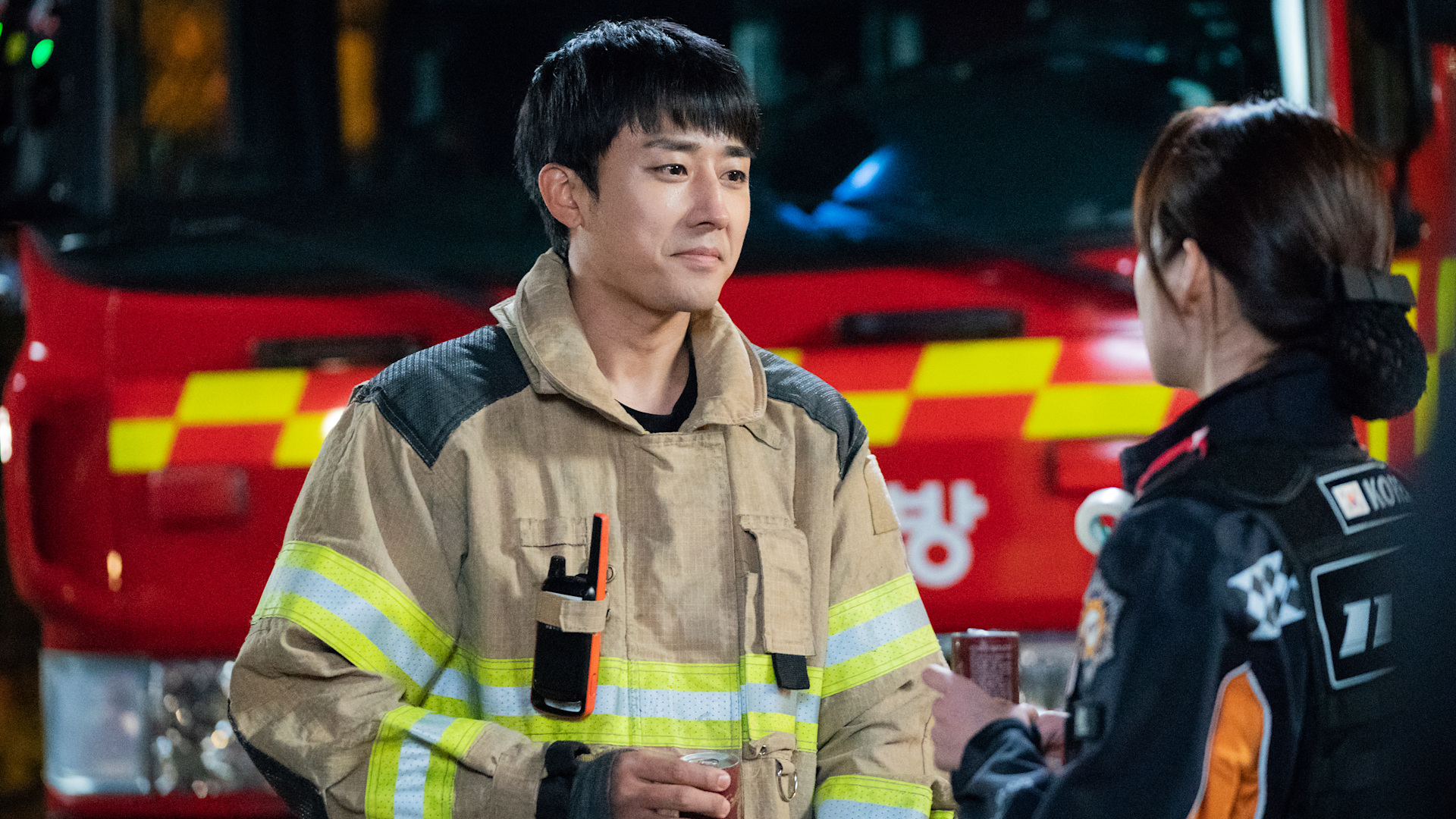 Watch The First Responders S1 Episode 12 on Disney+