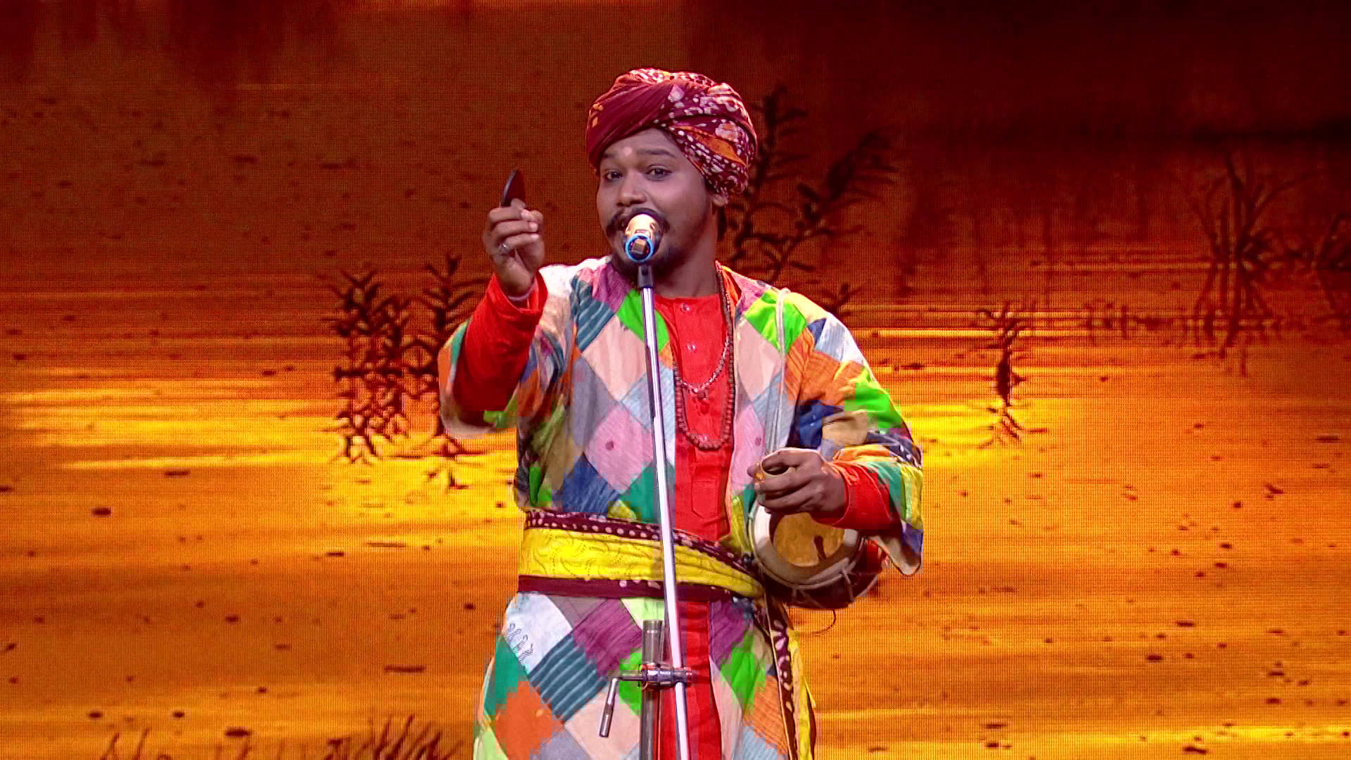 Watch Super Singer Episode 1 on JioHotstar