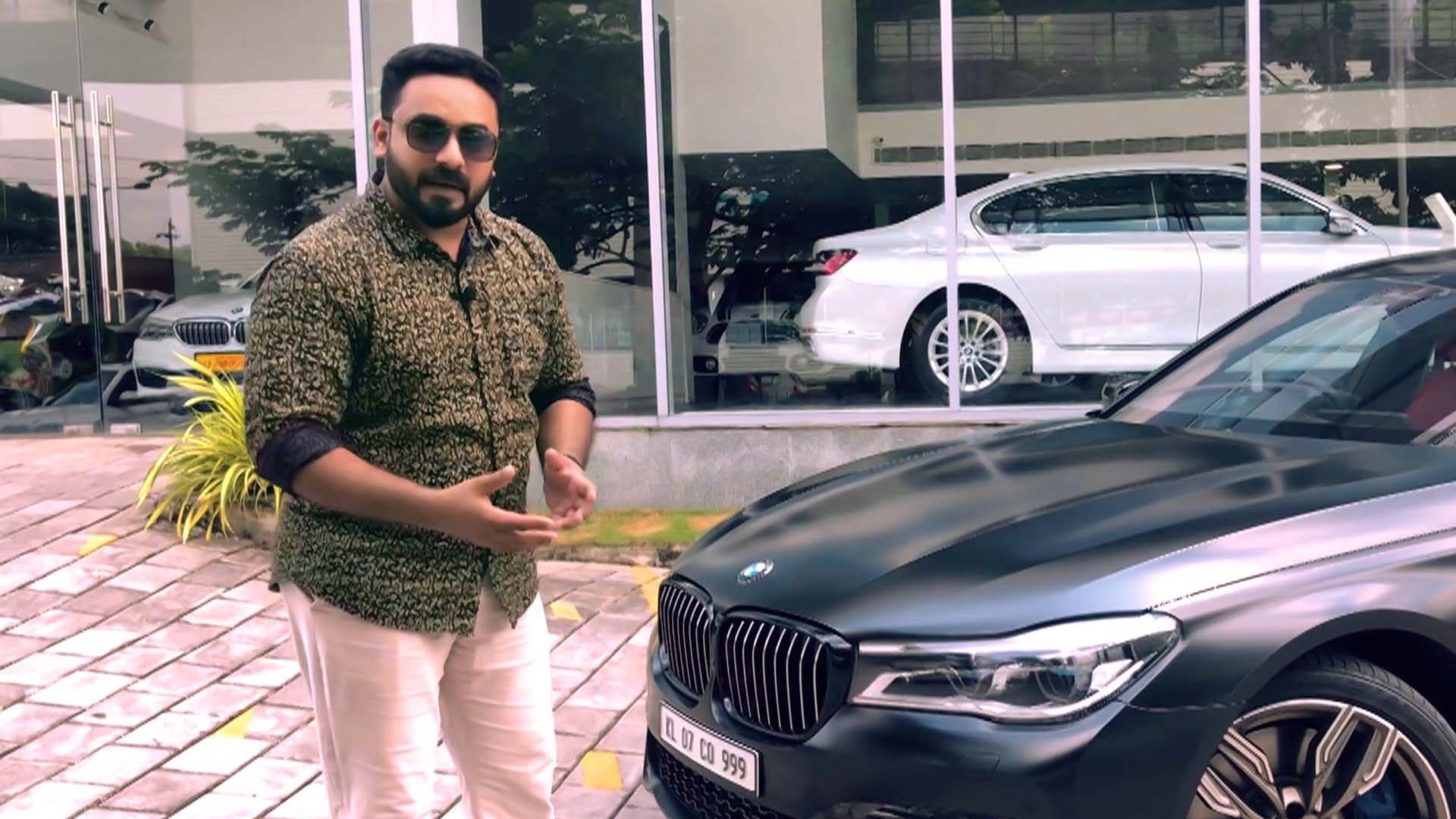 Stream BMW 7 Series 760 Li Season 15 Episode 83 – BMW 7 Series 760 Li ...