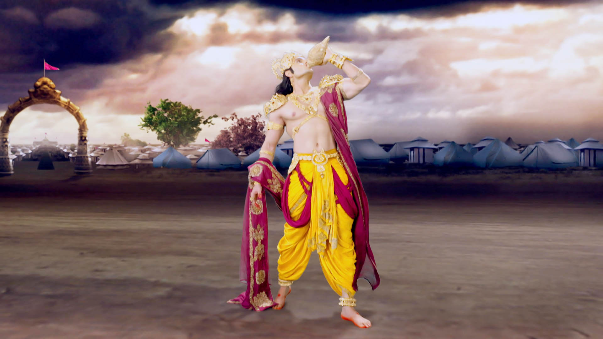 Watch Namah Laxmi Narayan S1 Episode 52 on JioHotstar