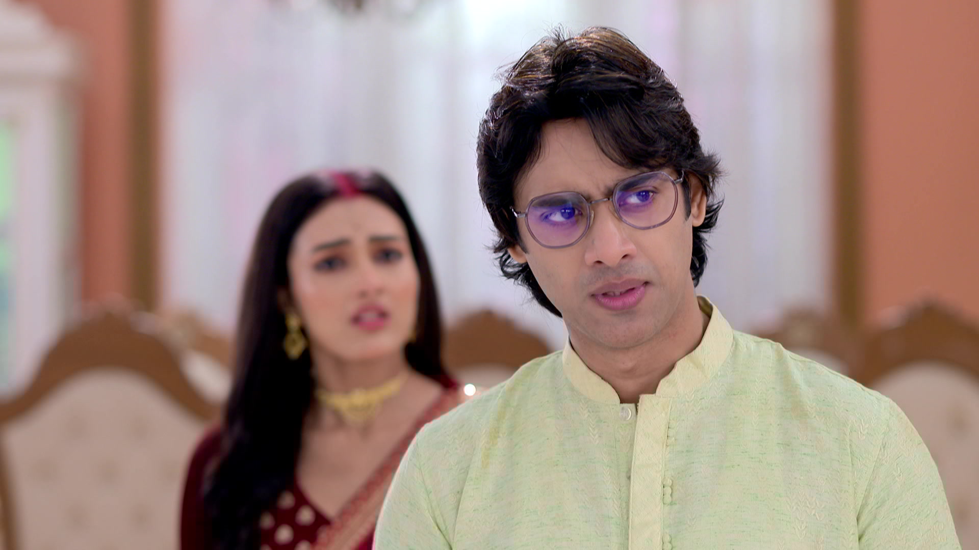 Watch Bodhua Episode 201 on JioHotstar