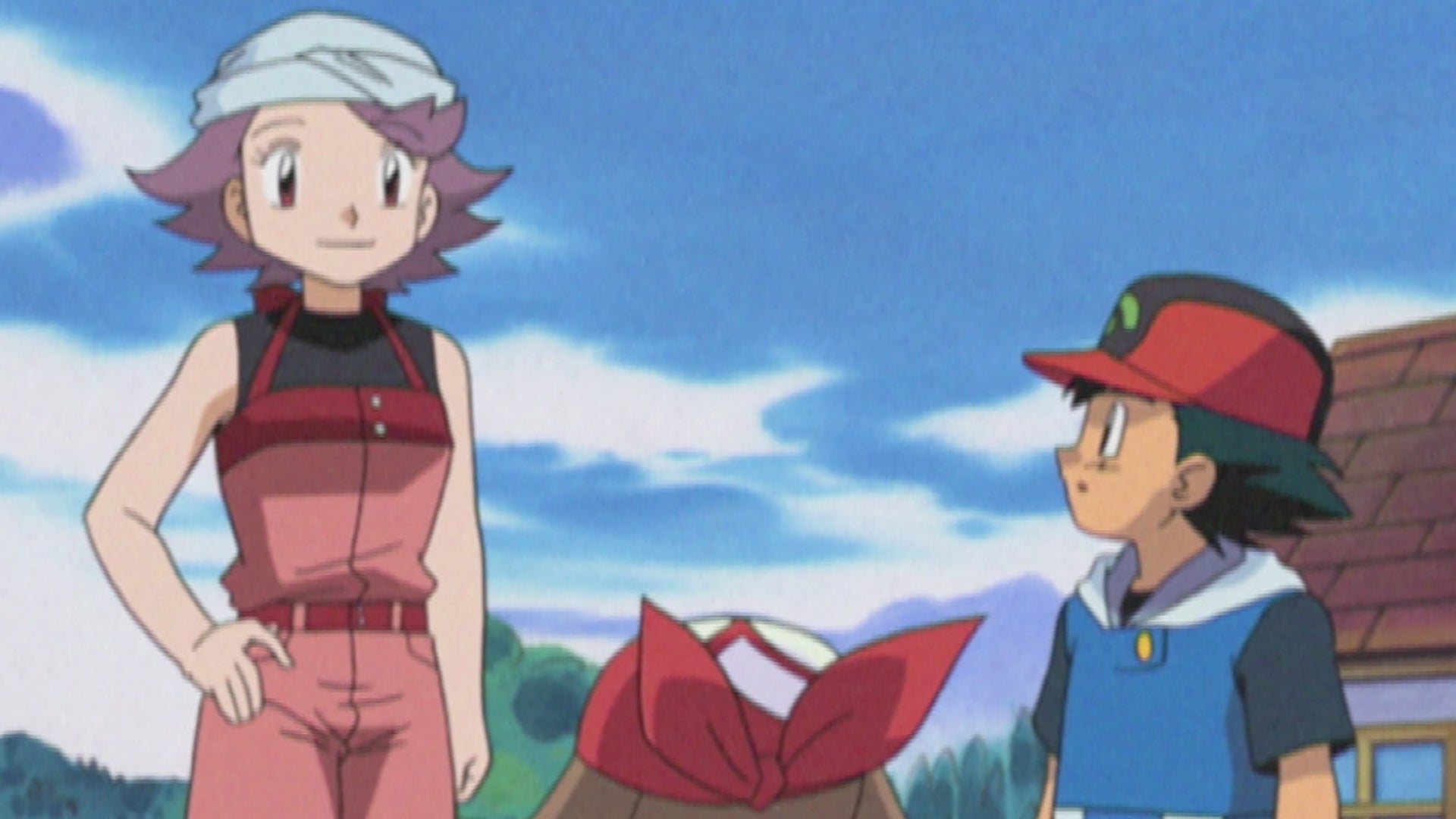 Watch Pokemon S7 Episode 13 on JioHotstar