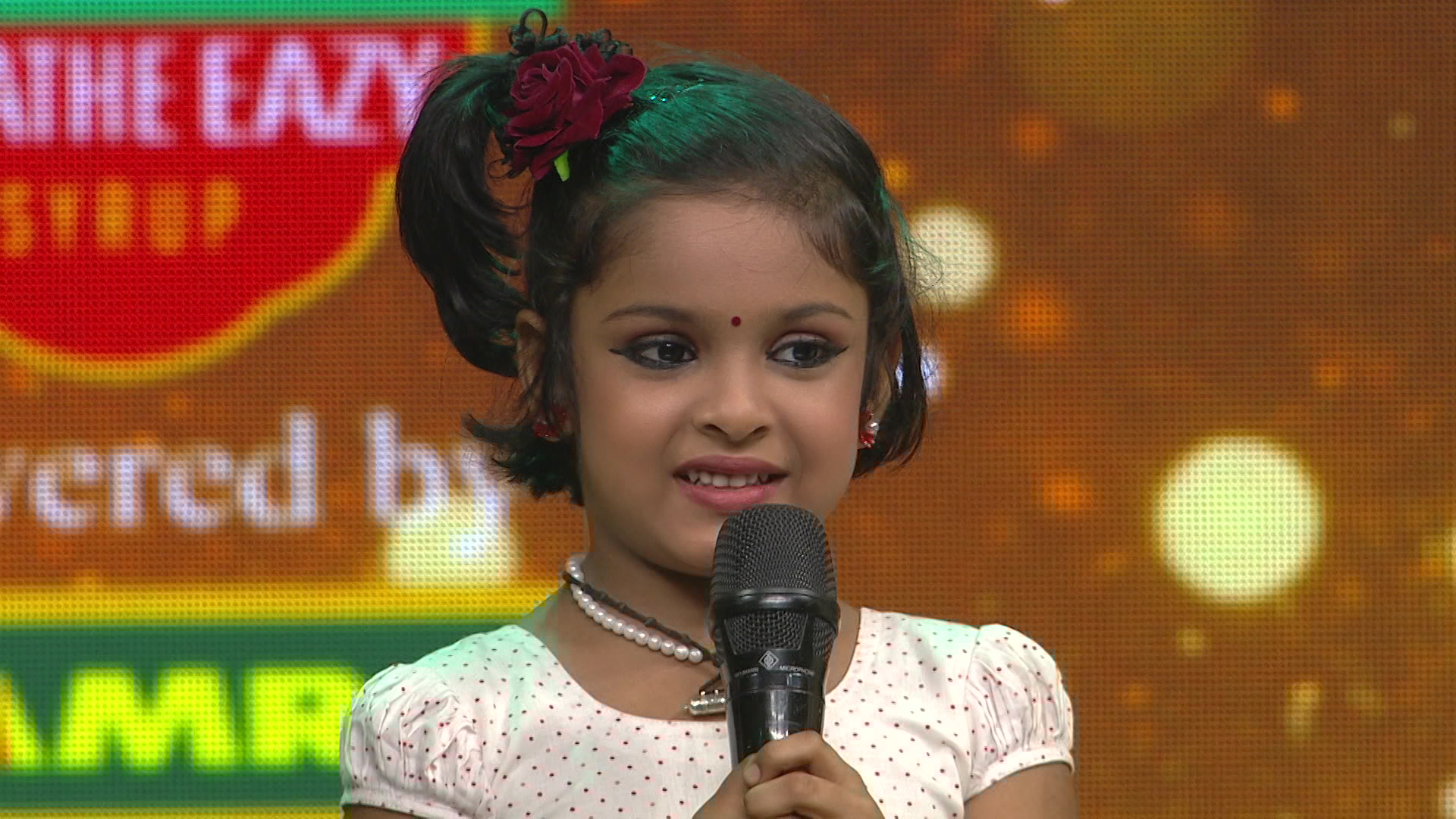 Watch Star Singer Junior Episode 35 on JioHotstar