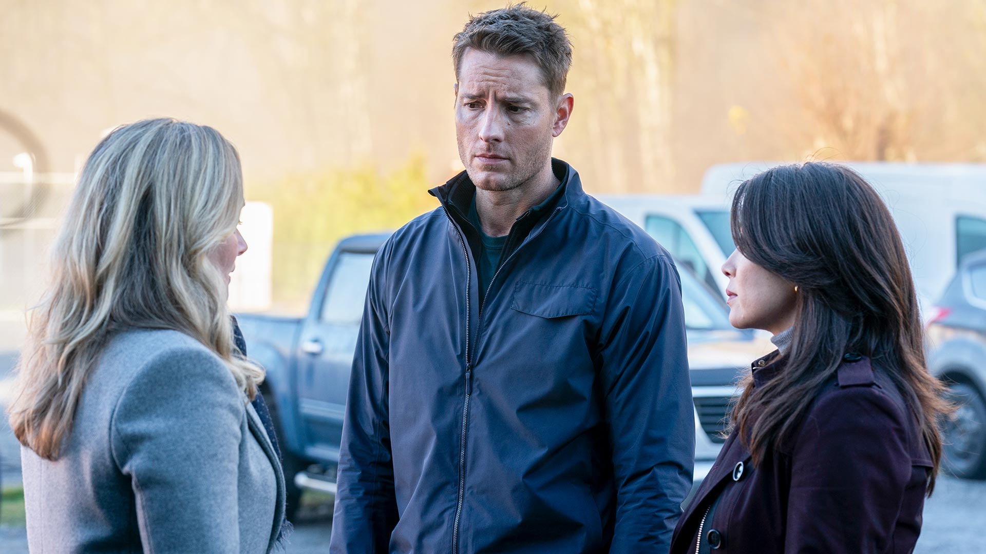 Watch Tracker Episode 4 on JioHotstar